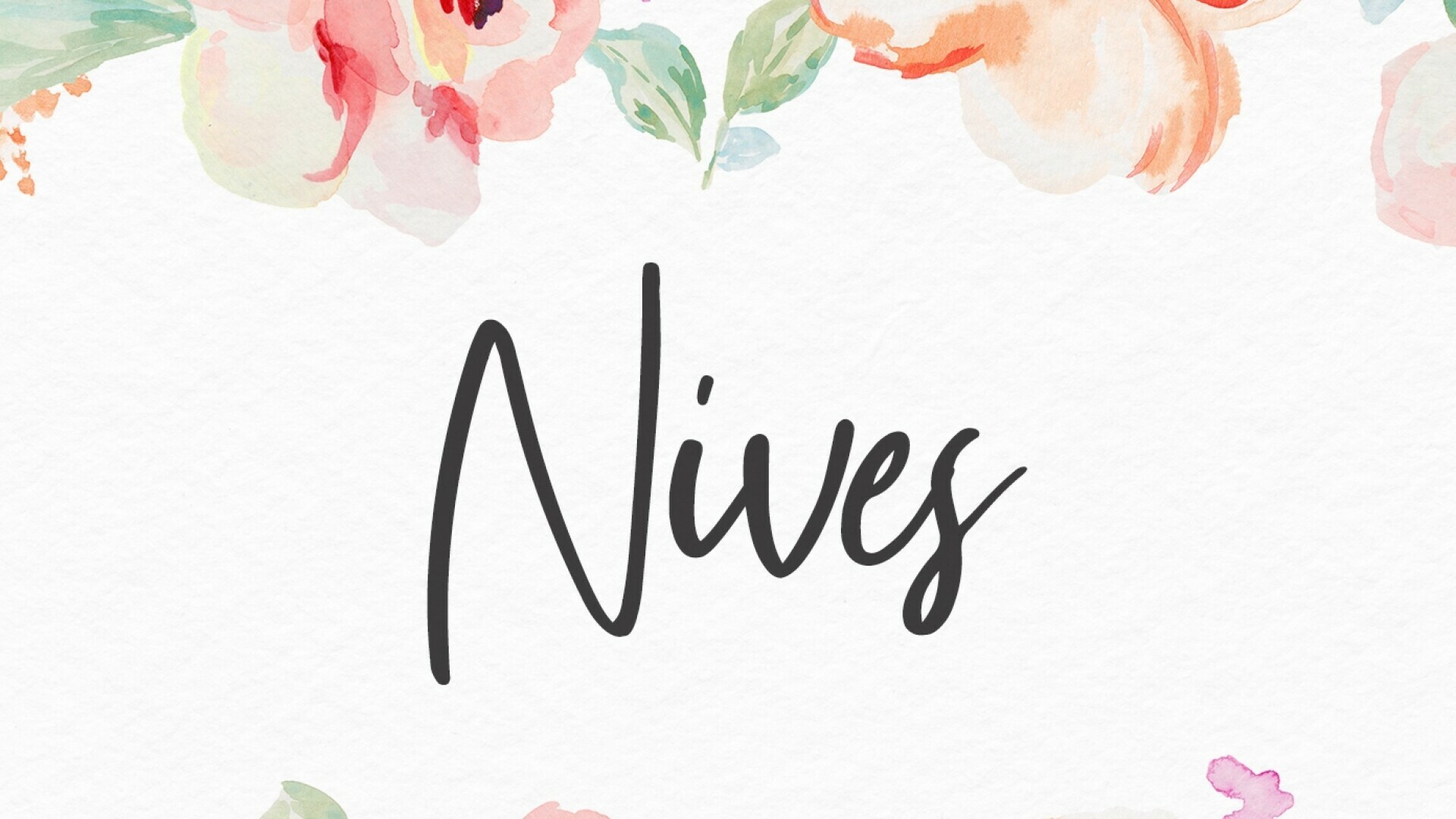 Plahe i požrtvovne duše: Kakve su žene koje nose ime Nives?