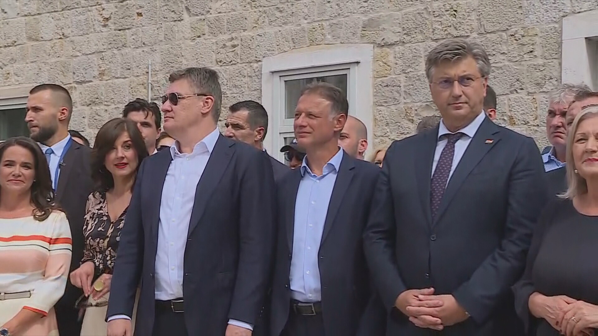 HDZ je radio anketu o mogućim kandidatima za Pantovčak, pogledajte ...