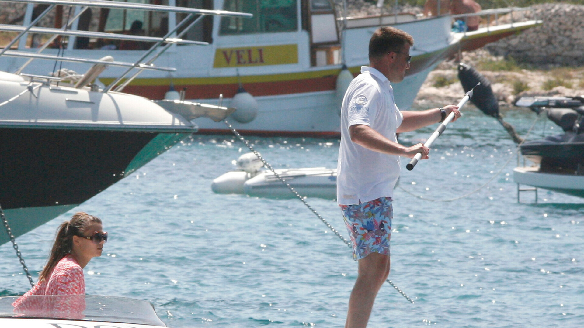 Sjećate se Maline Grahek? Bivša najseksi Hrvatica odrekla se karijere i ...