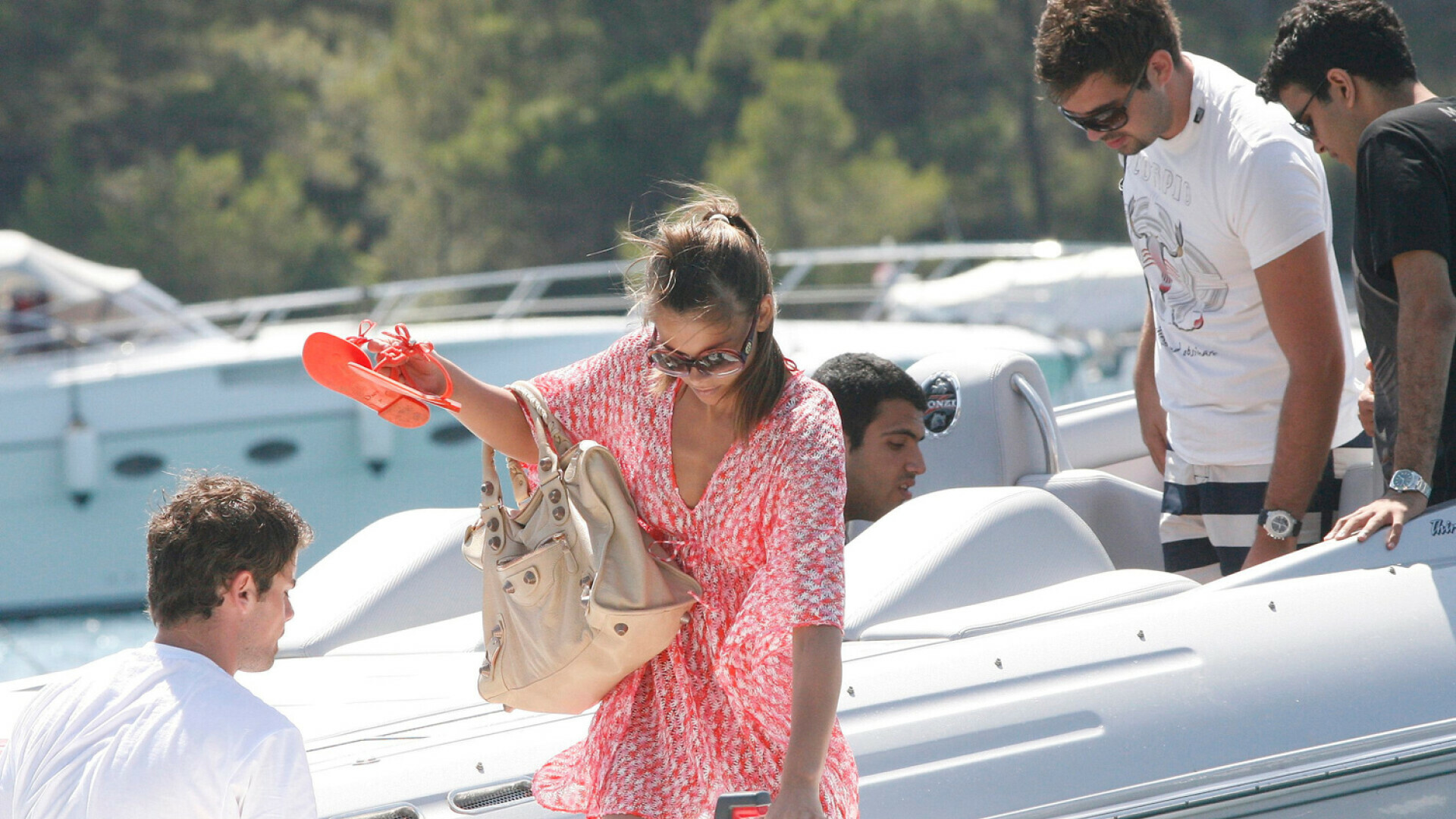 Sjećate se Maline Grahek? Bivša najseksi Hrvatica odrekla se karijere i ...