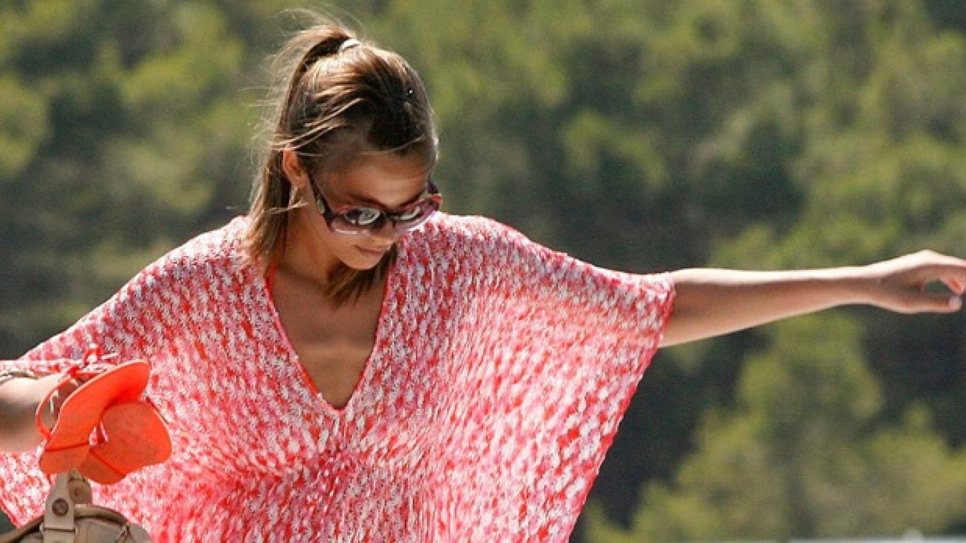 Sjećate se Maline Grahek? Bivša najseksi Hrvatica odrekla se karijere i ...