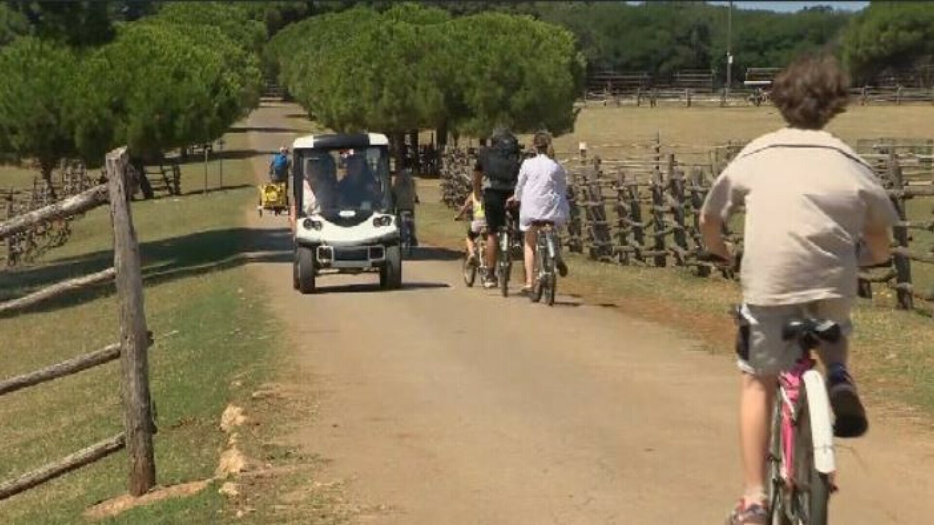 Nacionalni park koji obožavaju turisti slavi 40. rođendan: "Preselila ...