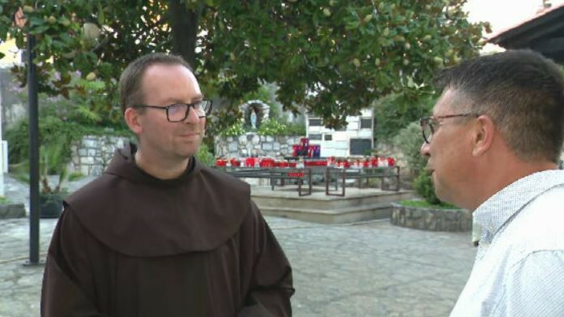 Fra Krunoslav Kocijan o trsatskom svetištu