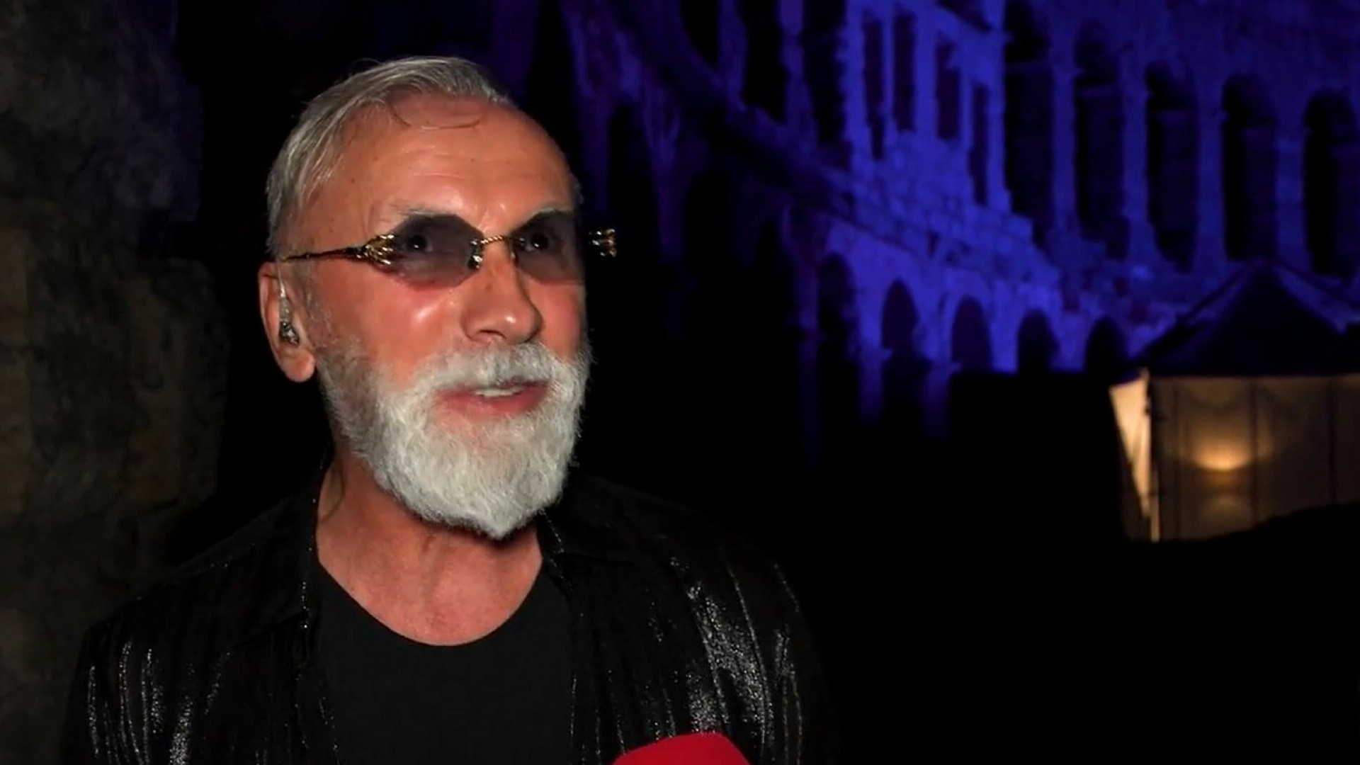 Dino Merlin za gosta na svom koncertu pozvao legendarnog Čolića pa mu ...