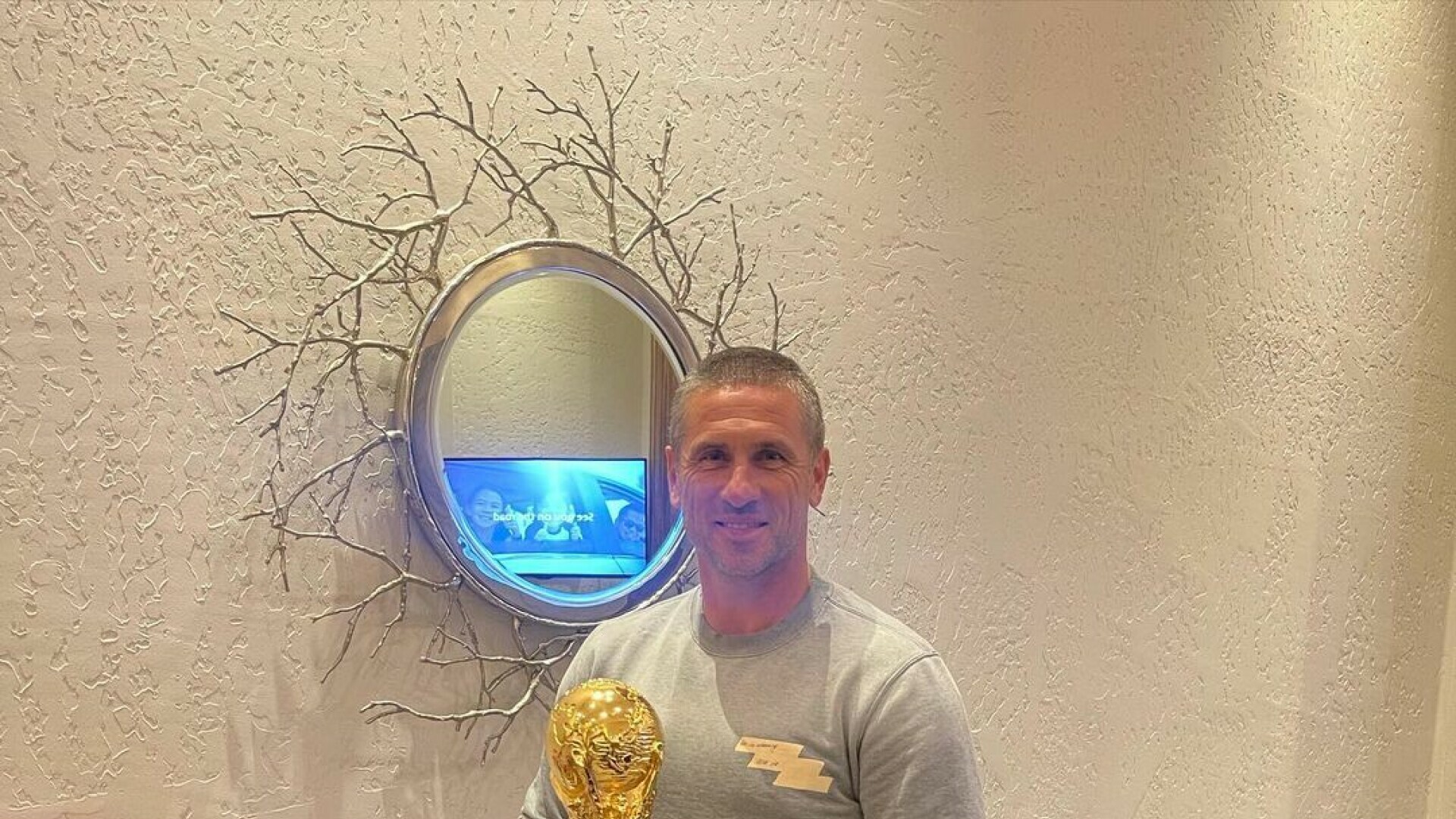 Srpski mediji raspisali se o Sevkinu druženju s poznatim bivšim ... Srpski mediji raspisali se o Sevkinu druženju s poznatim bivšim ...
