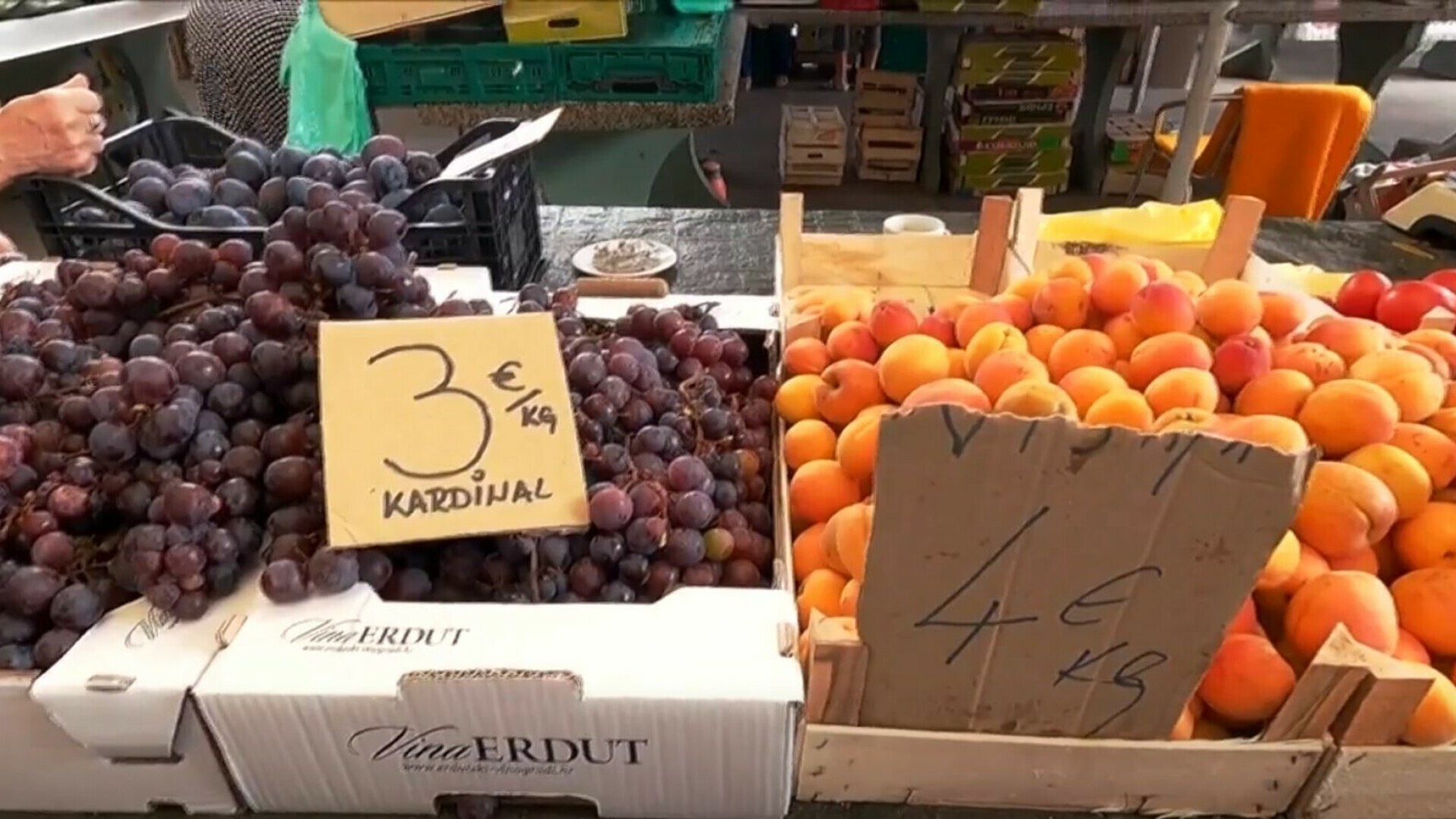 Hrana nikad skuplja, cijene otišle u nebo, a rastu i troškovi ...