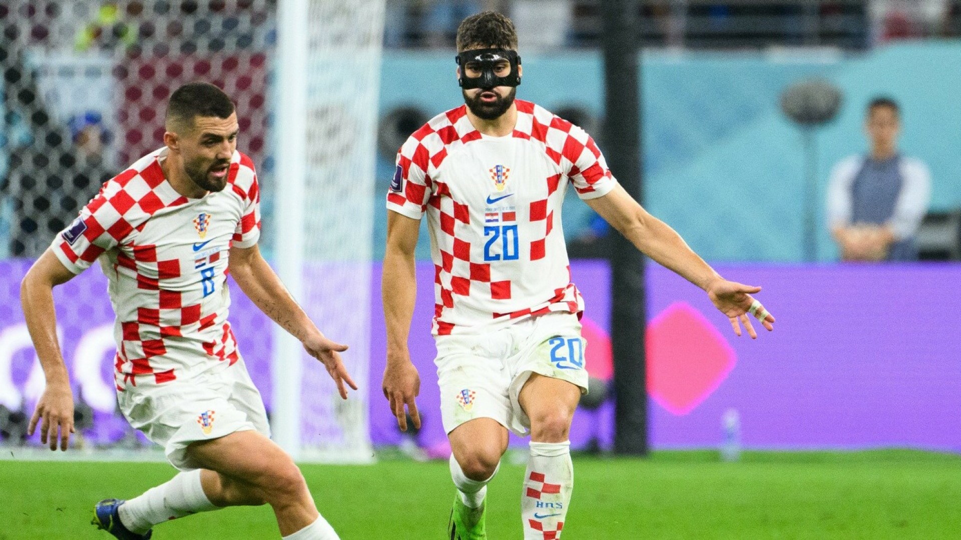 Guardiola otkrio da jedan Vatreni propušta utakmicu protiv Zvezde