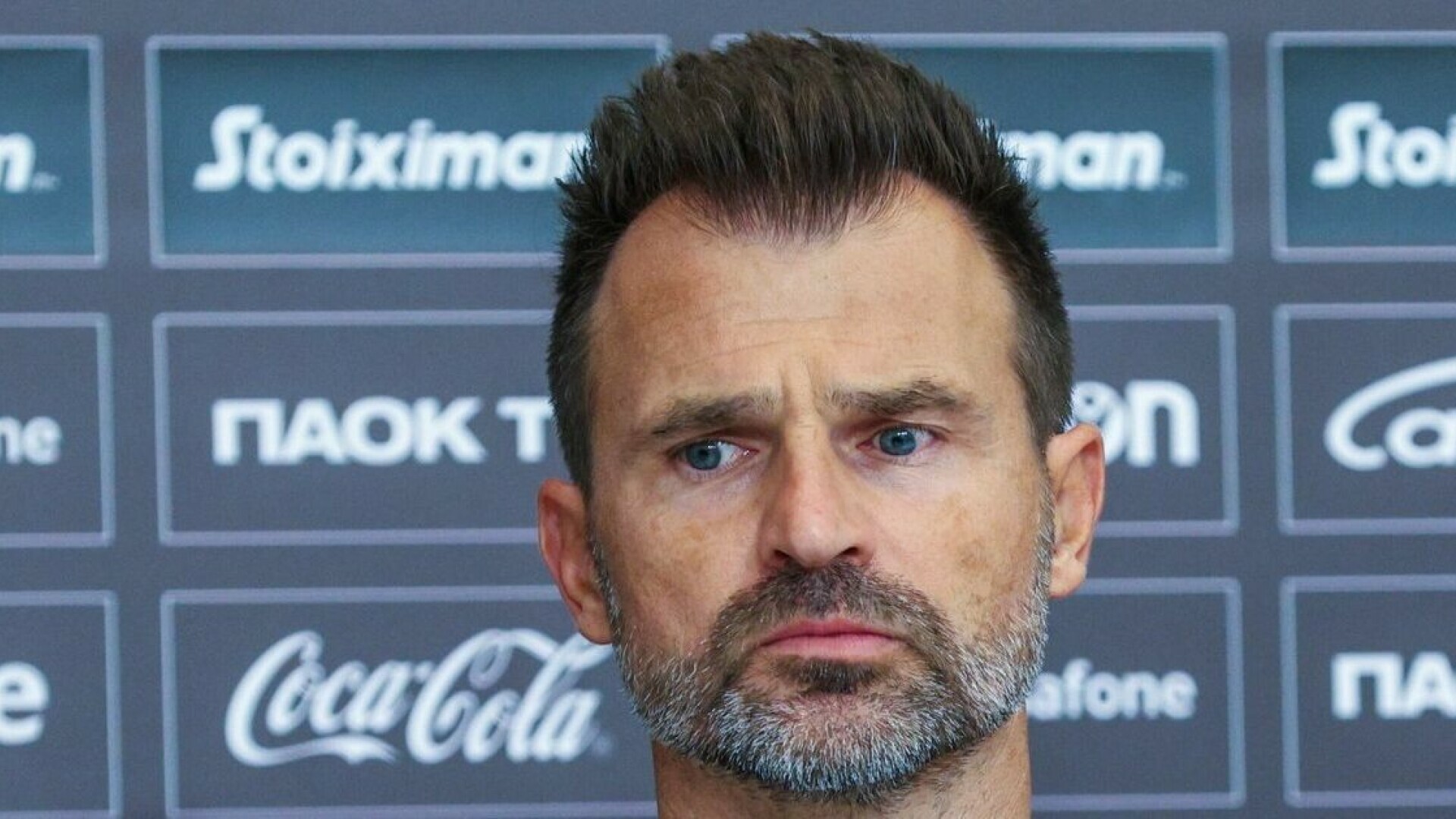 Leko: ''Tko nije gledao možda misli da nas je PAOK razbio. Okrećemo se ...