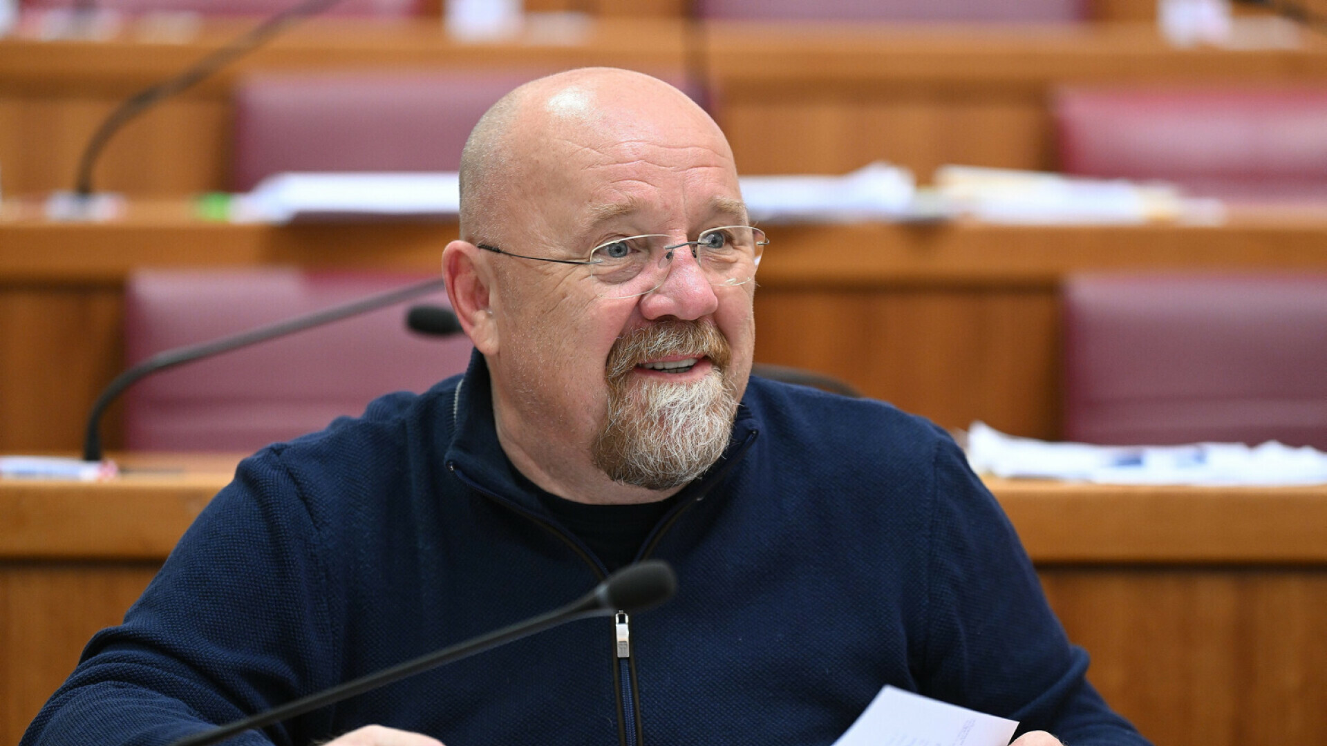 Znate li kako izgleda Dreletova supruga? Prije smo ju češće viđali, a ...