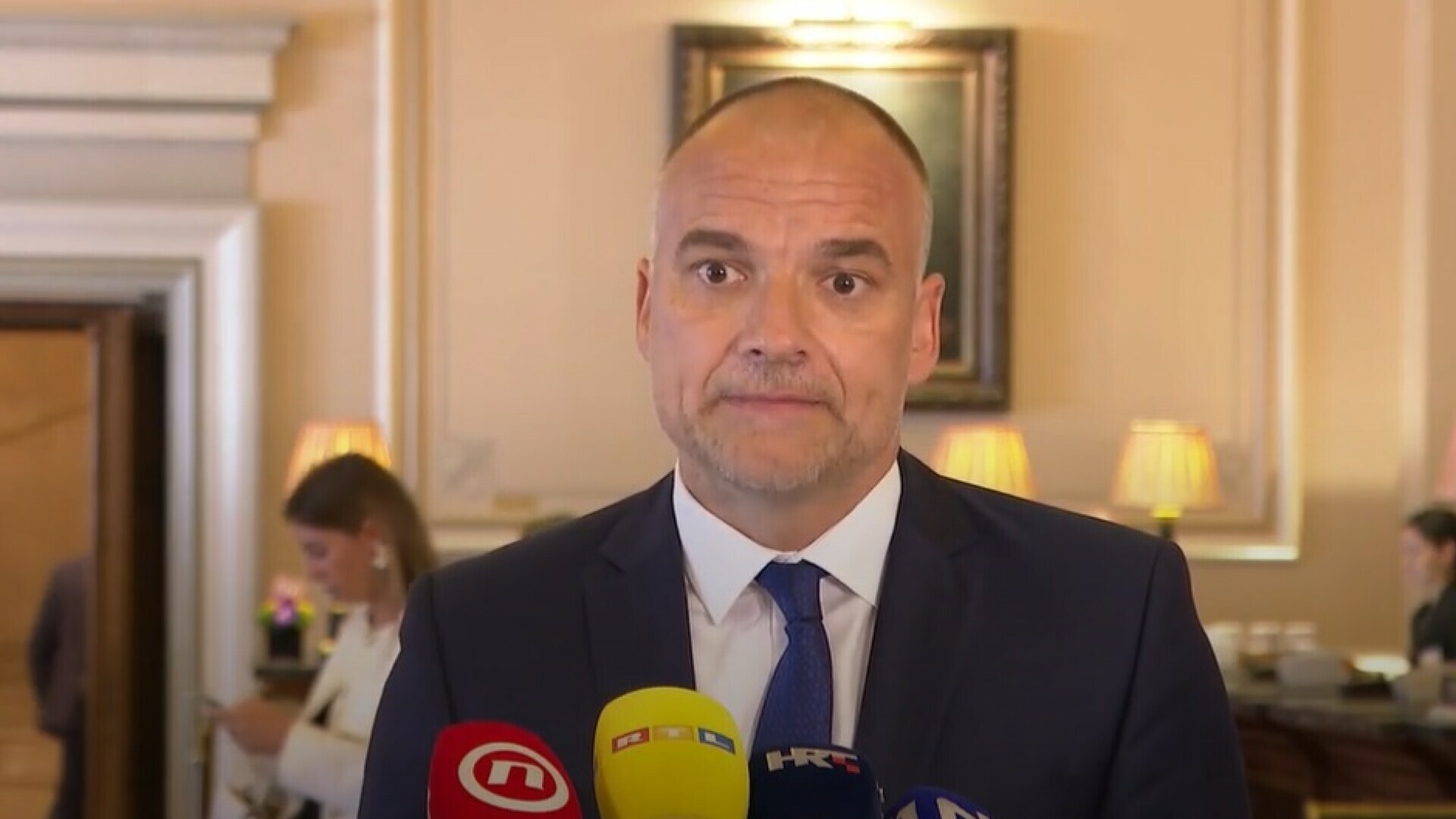 Šef SOA-e o uhićenim Boysima: "Optužbe su teške, a oni nisu ni svjesni"