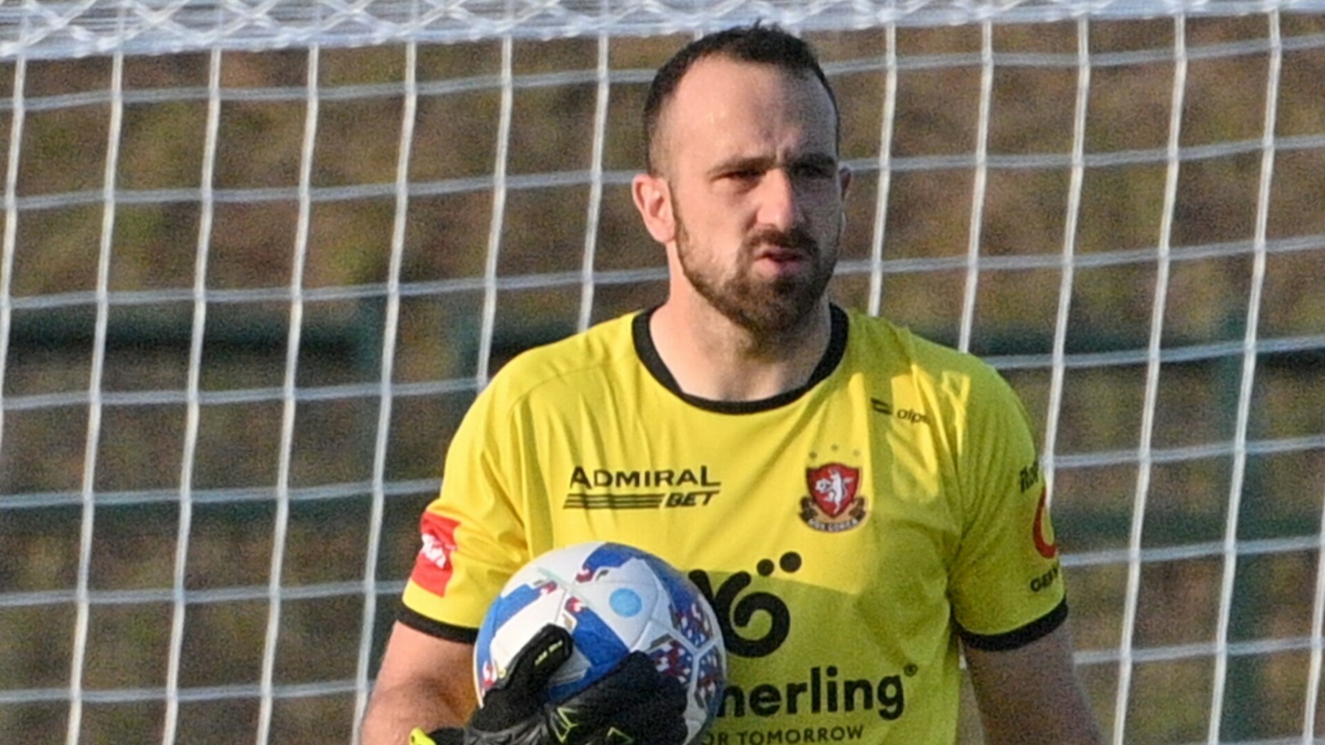 VIDEO Banić objasnio potez nakon obranjenog penala: "Bilo je podbadanja..."