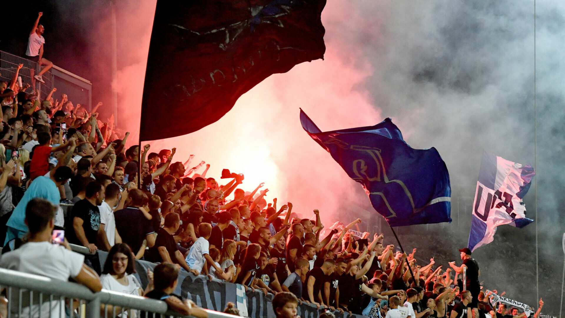 Armada sprema novu akciju: Evo što su poručili svim navijačima Rijeke