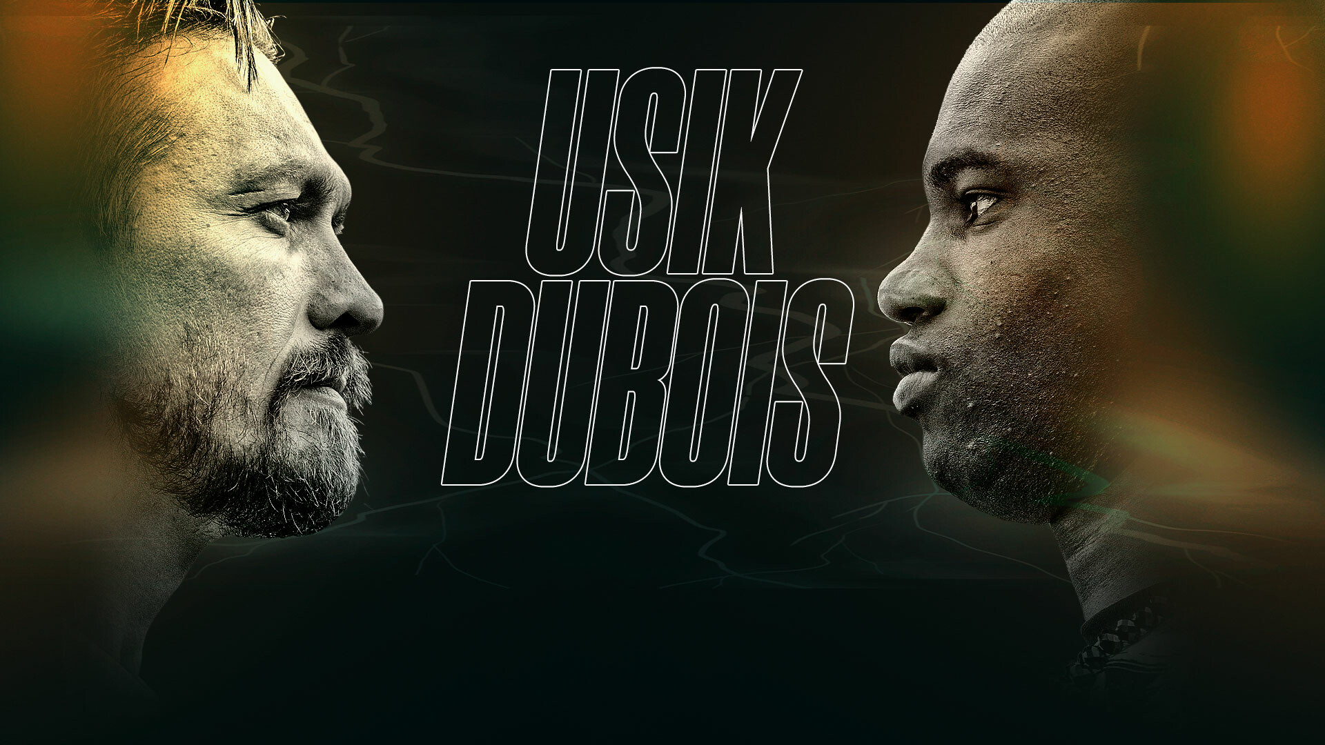 Jedan od najvećih boksačkih mečeva godine: Oleksandr Usik vs. Daniel Dubois