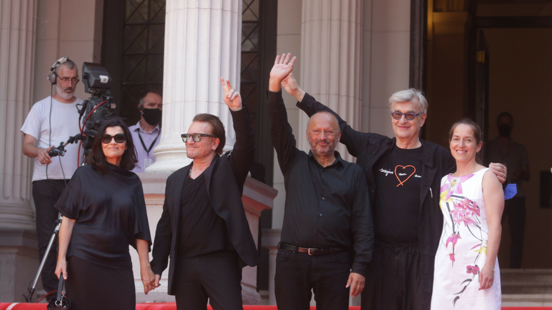 U 26. godini preminuo sin slavnog producenta i osnivača Sarajevo Film ...