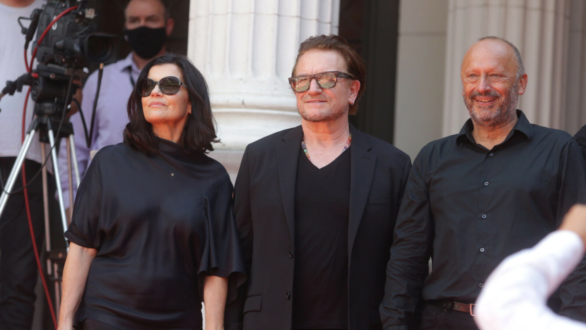 U 26. godini preminuo sin slavnog producenta i osnivača Sarajevo Film ...