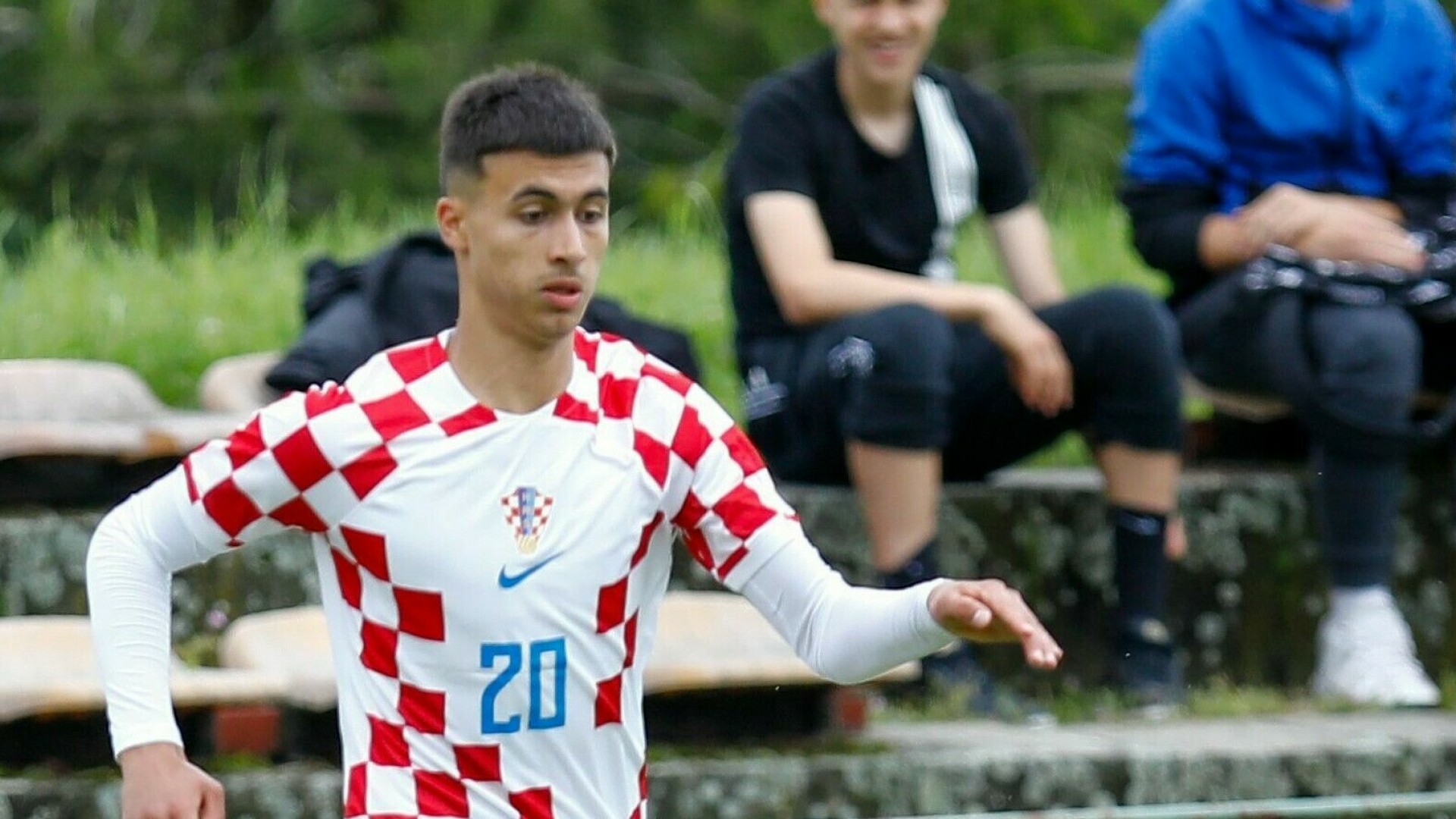 Manchester City kupio još jednog Hrvata, već trećeg ovog ljeta