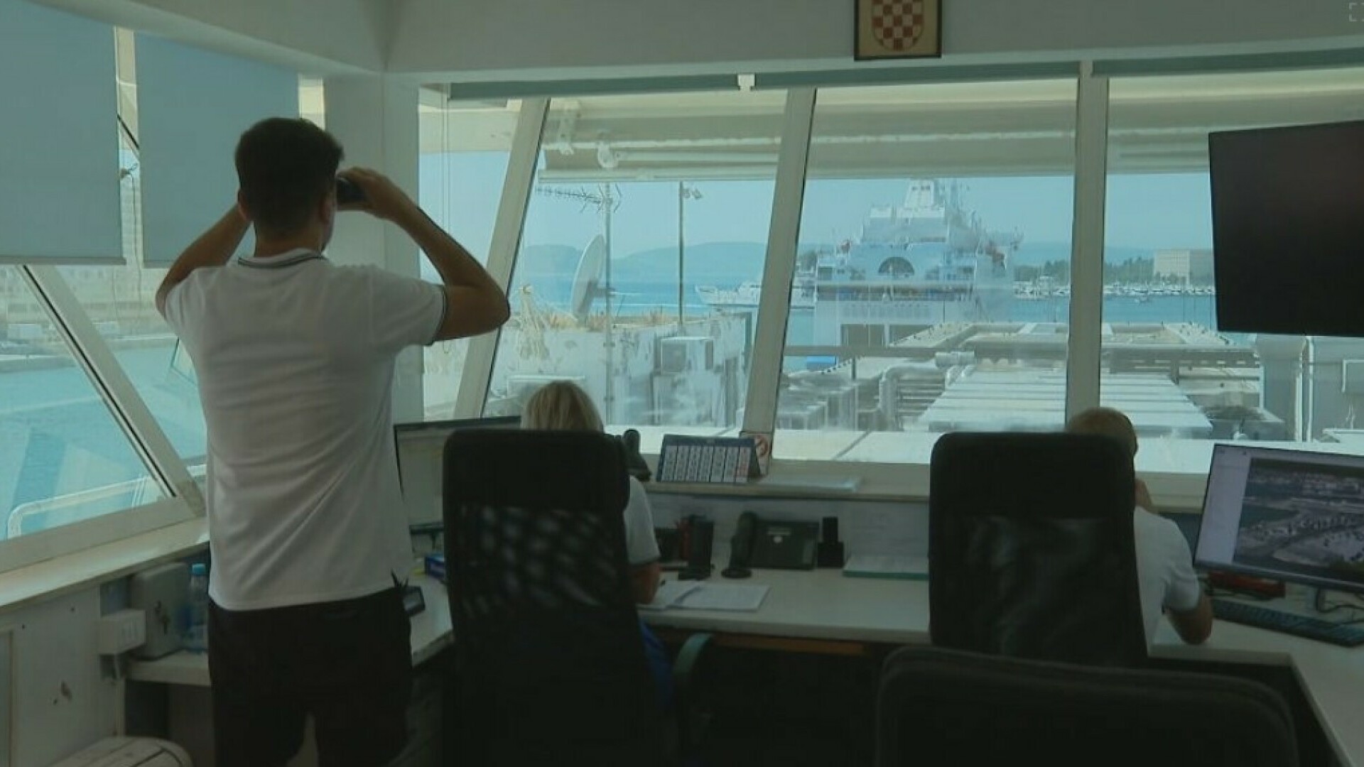 Splitska luka puca po šavovima, koliko još može izdržati? "Hitno se ...