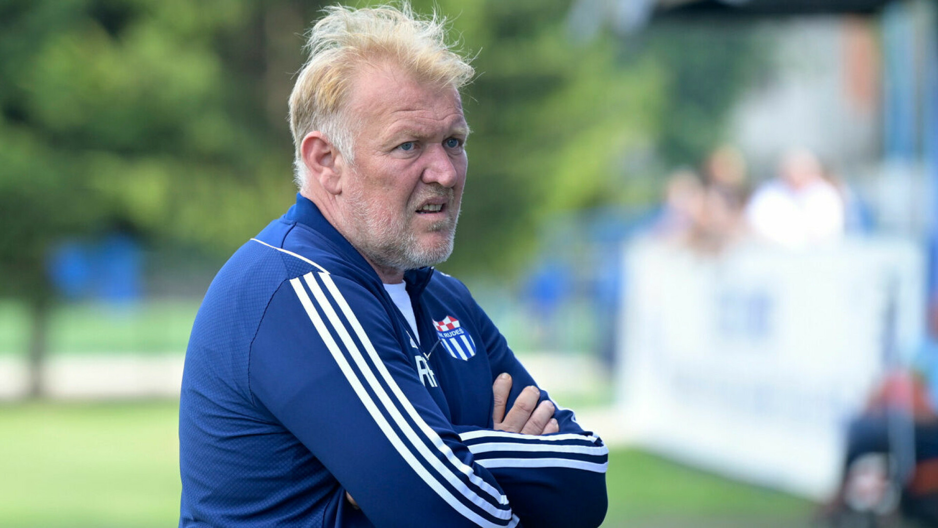 Robert Prosinečki ima novi posao