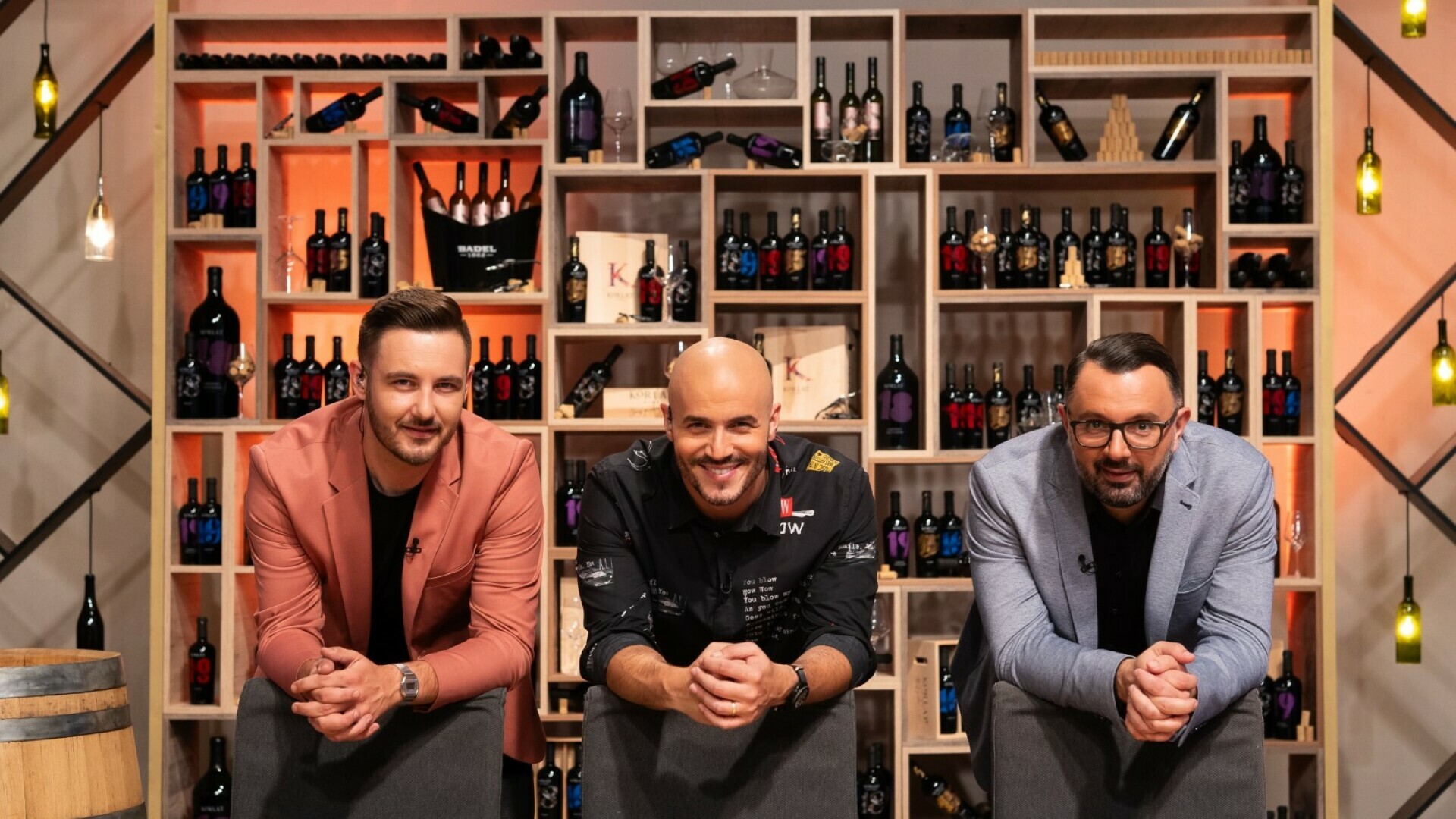 Počinje novi Masterchef: Pogledajte uzbudljivi kviz koji otkriva koliko ...