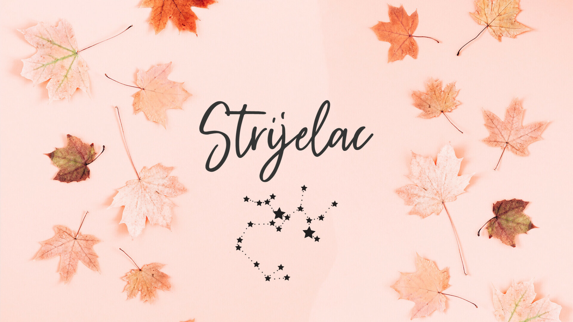 Strijelac: Horoskop za rujan