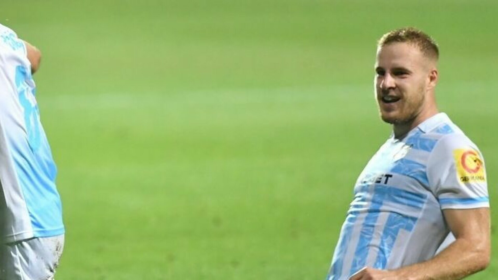 Smolčić razočaran, ali i ponosan: ''Kako smo izgledali na terenu, ne bi ...