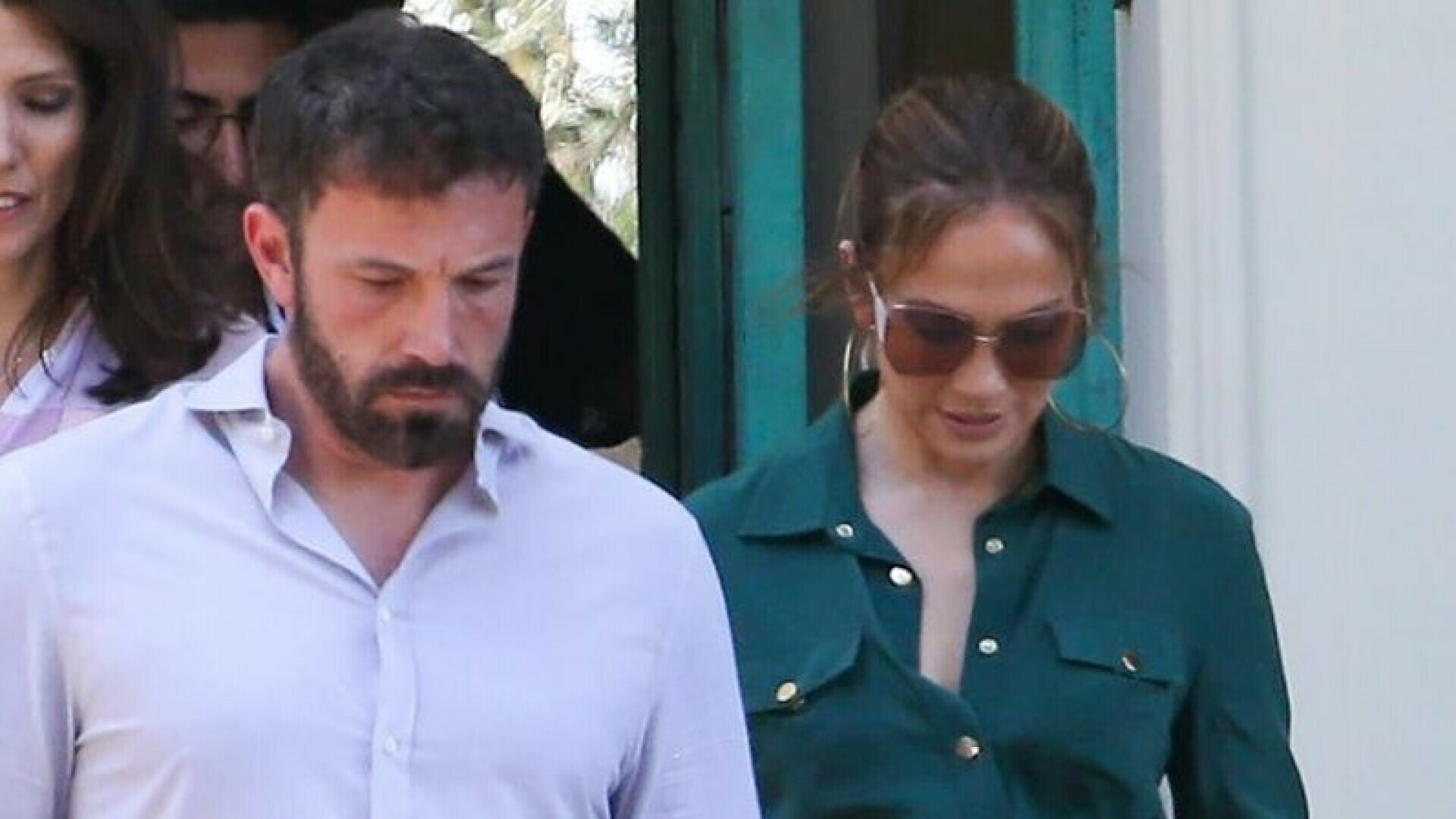 Ovo je vila koju je Ben Affleck kupio sam sebi na dan rođendana ...