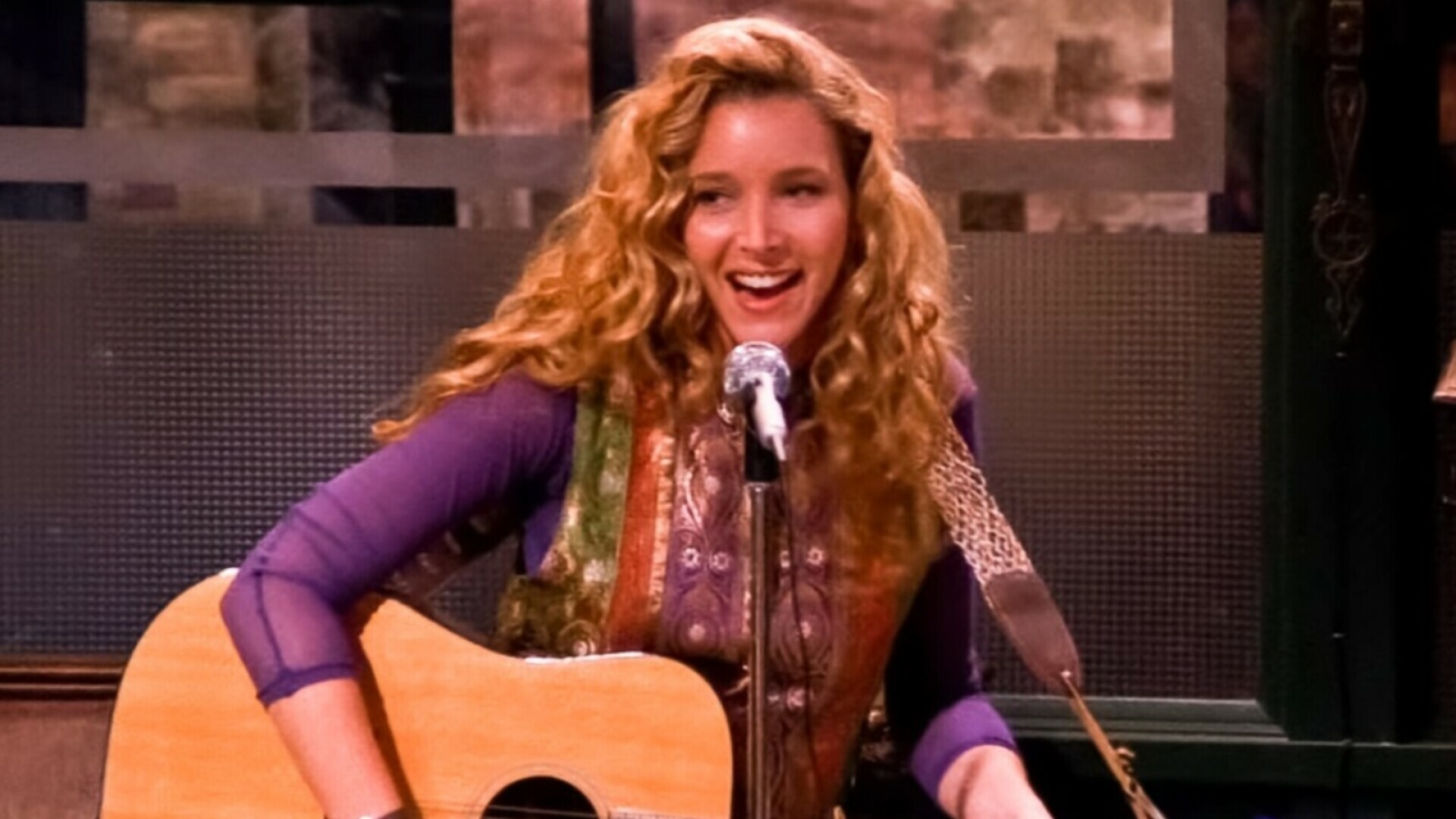 Dobri duh "Prijatelja": Pet životnih lekcija koje smo naučili od Phoebe ...