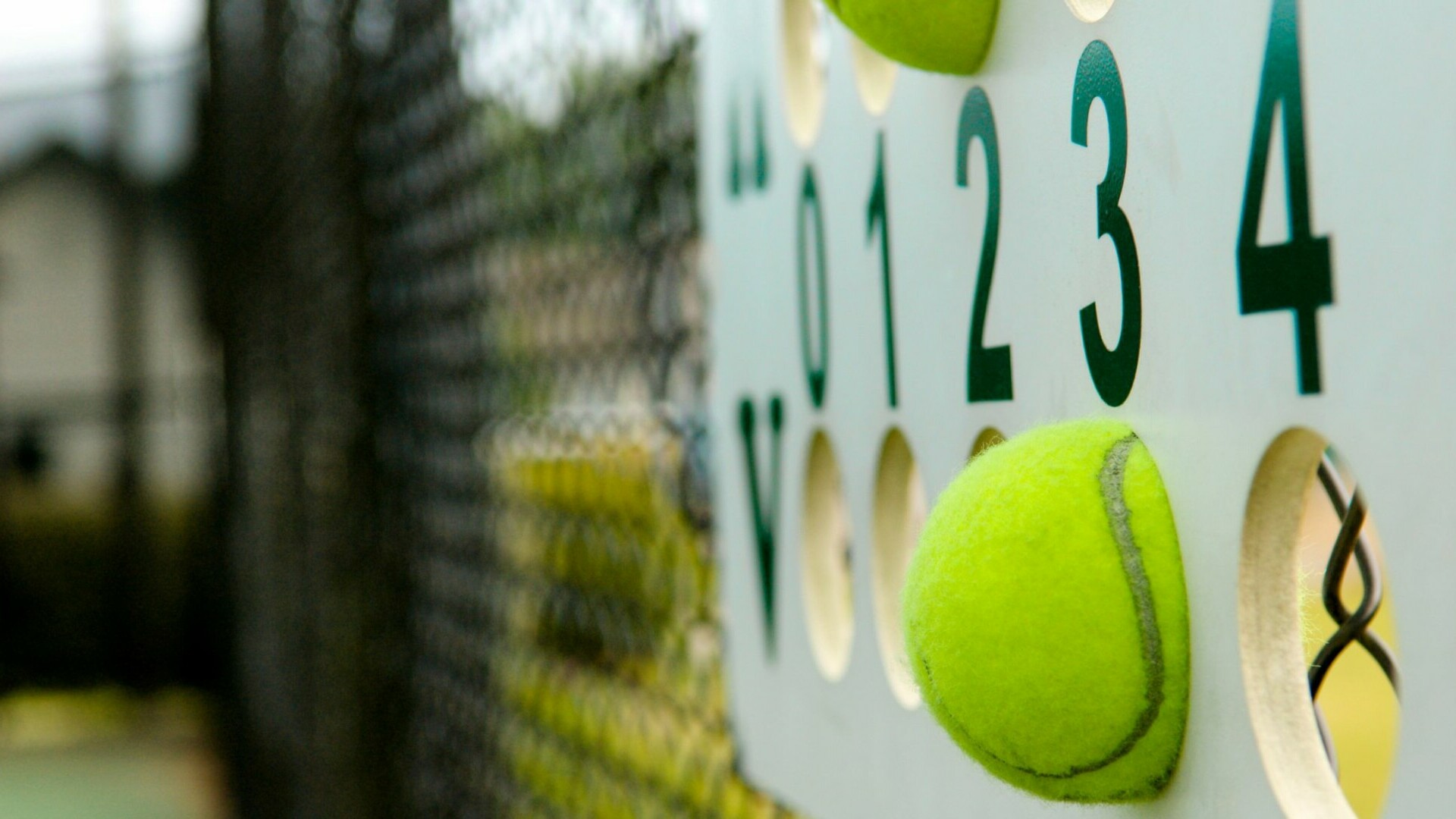 Tenis za neznalice: Kako funkcionira bodovanje u tenisu i zašto postoje ...