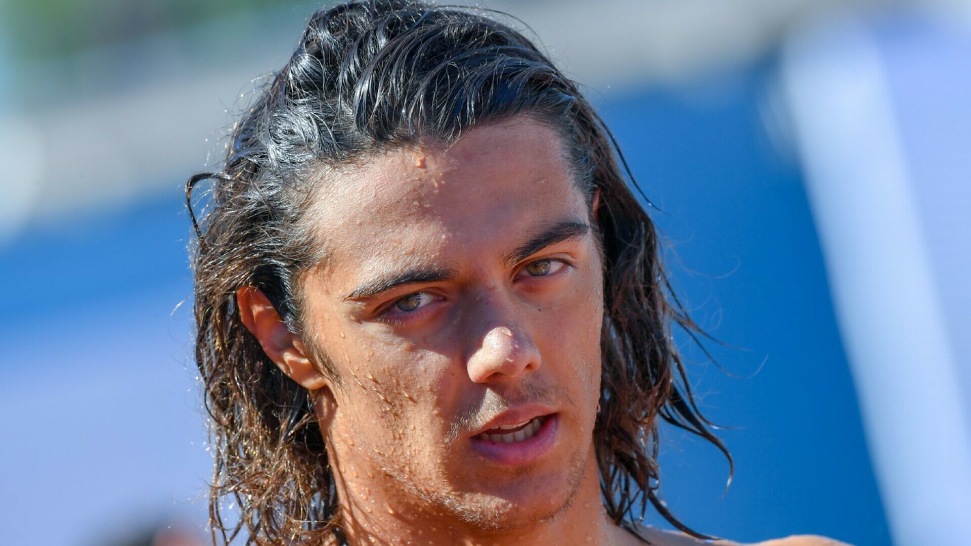 Tko je zgodni plivač koji je postao miljenik žena na Igrama? Isklesanim ...