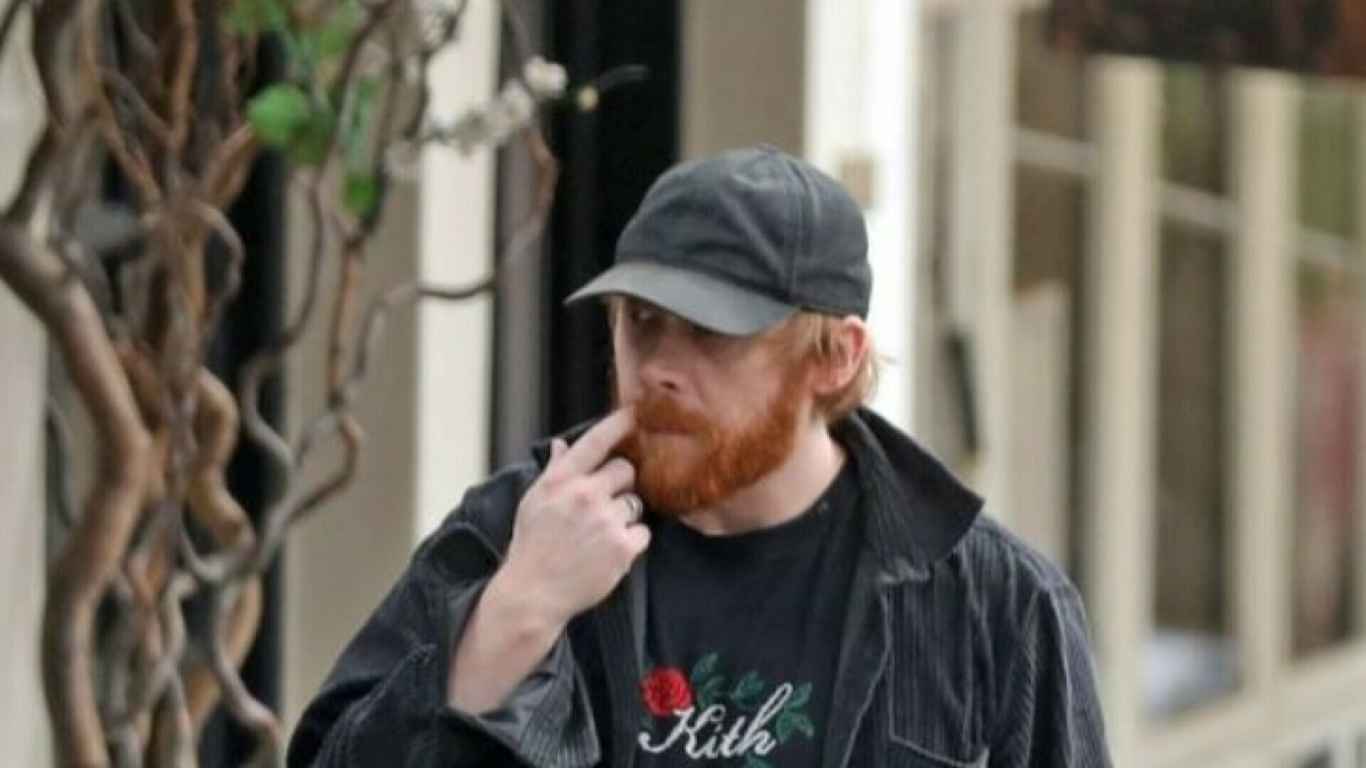 Iznenadit ćete se kad vidite kako zvijezda Harryja Pottera izgleda danas: Odao se porocima i ...