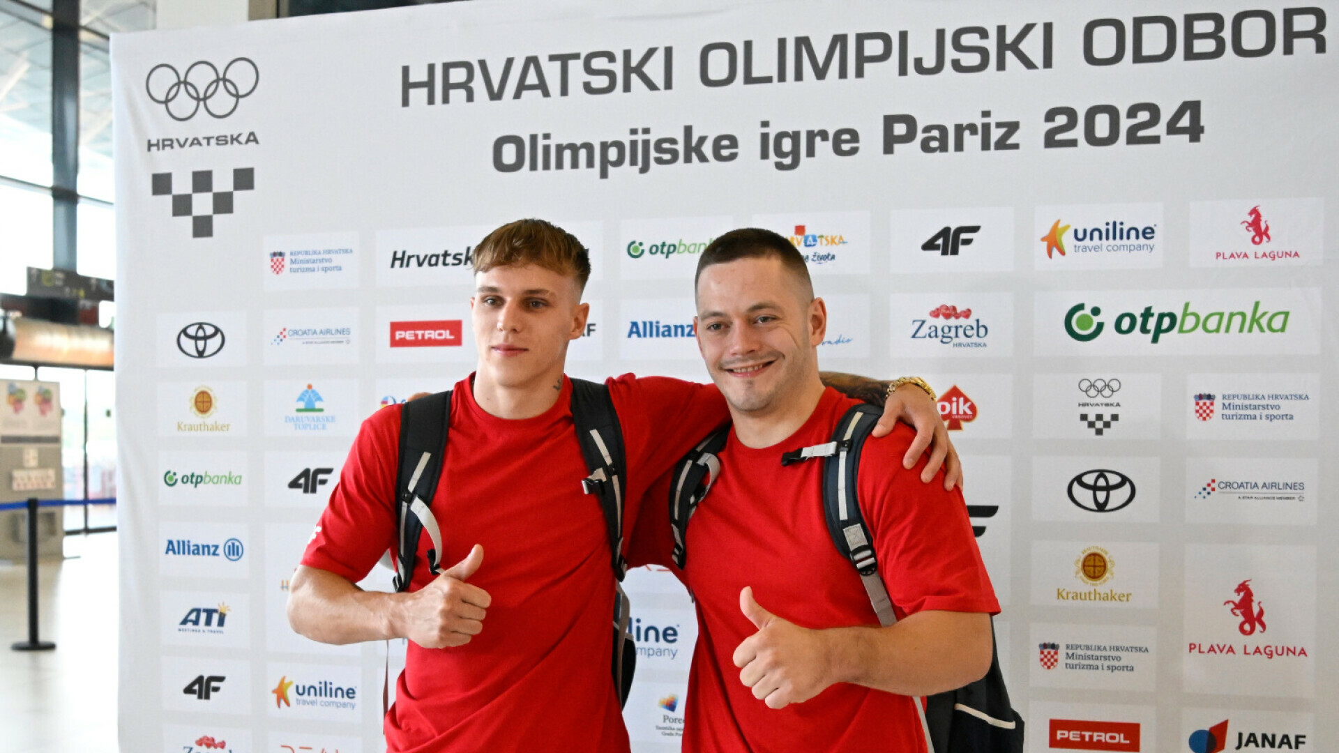 Hrvatska berba medalja bi se mogla nastaviti: Dva velika aduta uskoro ...