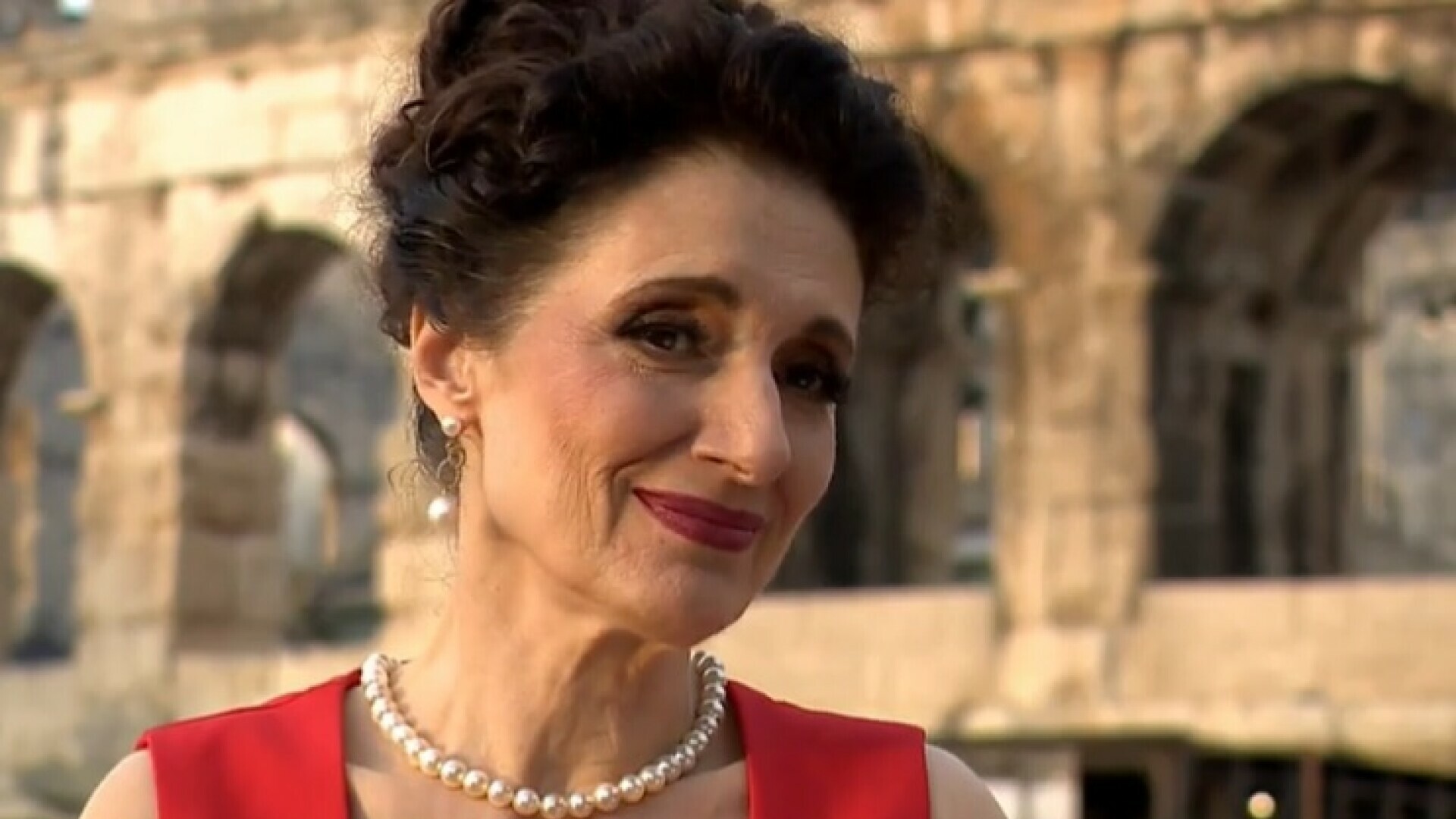 Doris Dragović za Dnevnik Nove TV o mladim pjevačima u Hrvatskoj: ''Ako ...