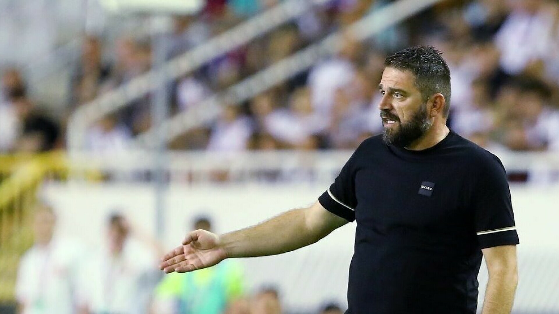 Nova smjena trenera u HNL-u: Posljednji poraz upalio alarm uprave kluba