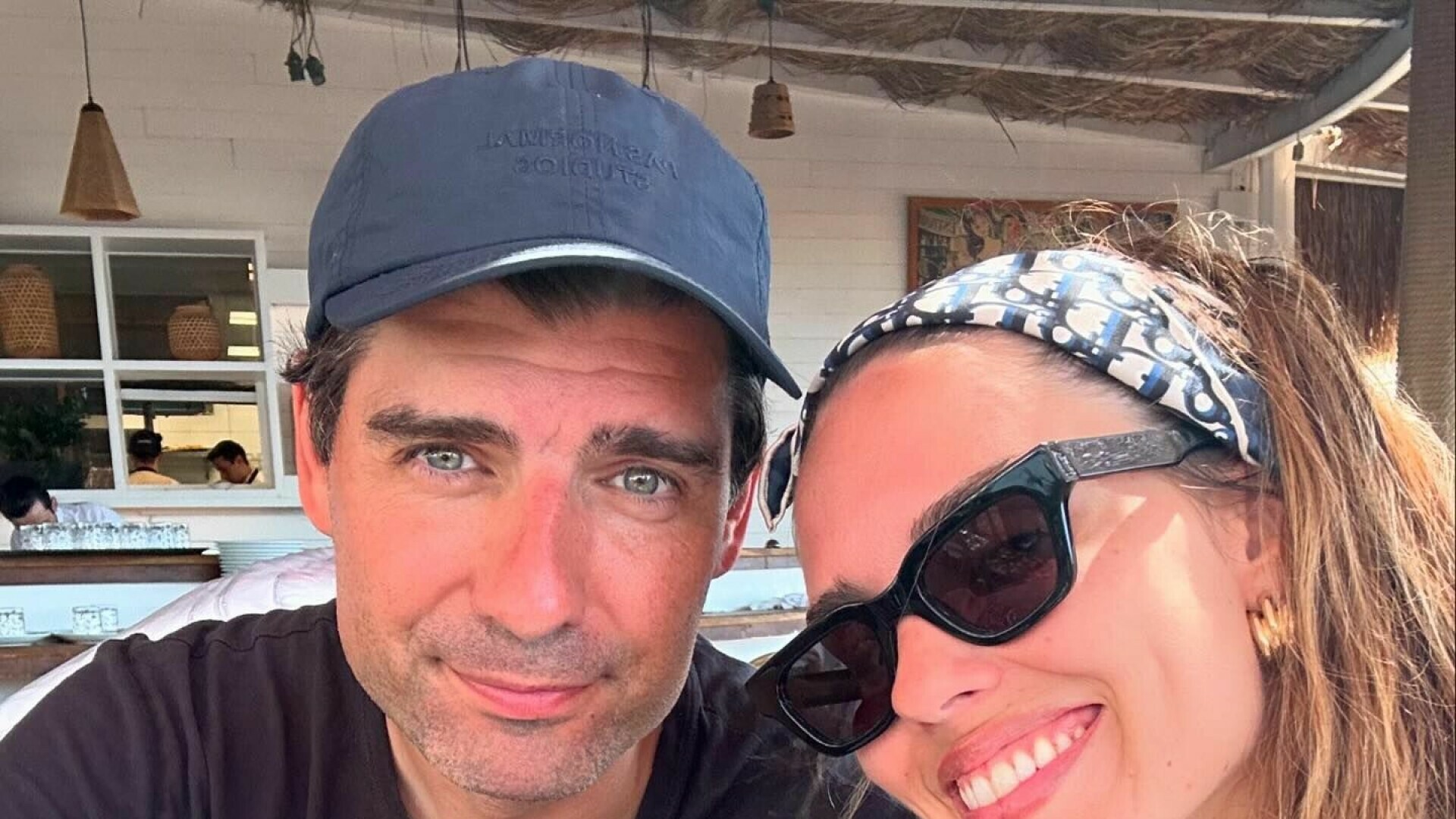 Franka Batelić pokazala je svog zgodnog brata koji izbjegava medije, za ...