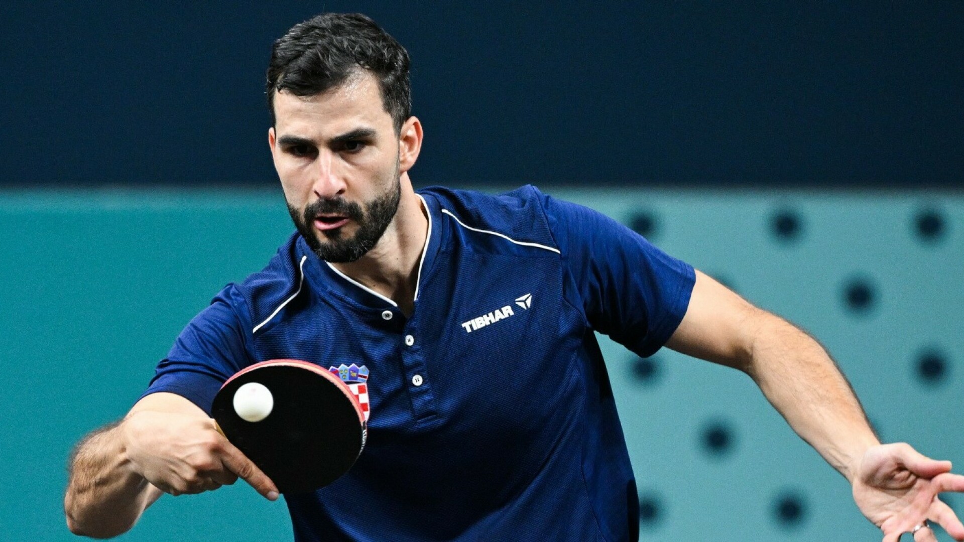 Južna Koreja ipak bila prejaka: Hrvatski stolnotenisači ispali u osmini ...