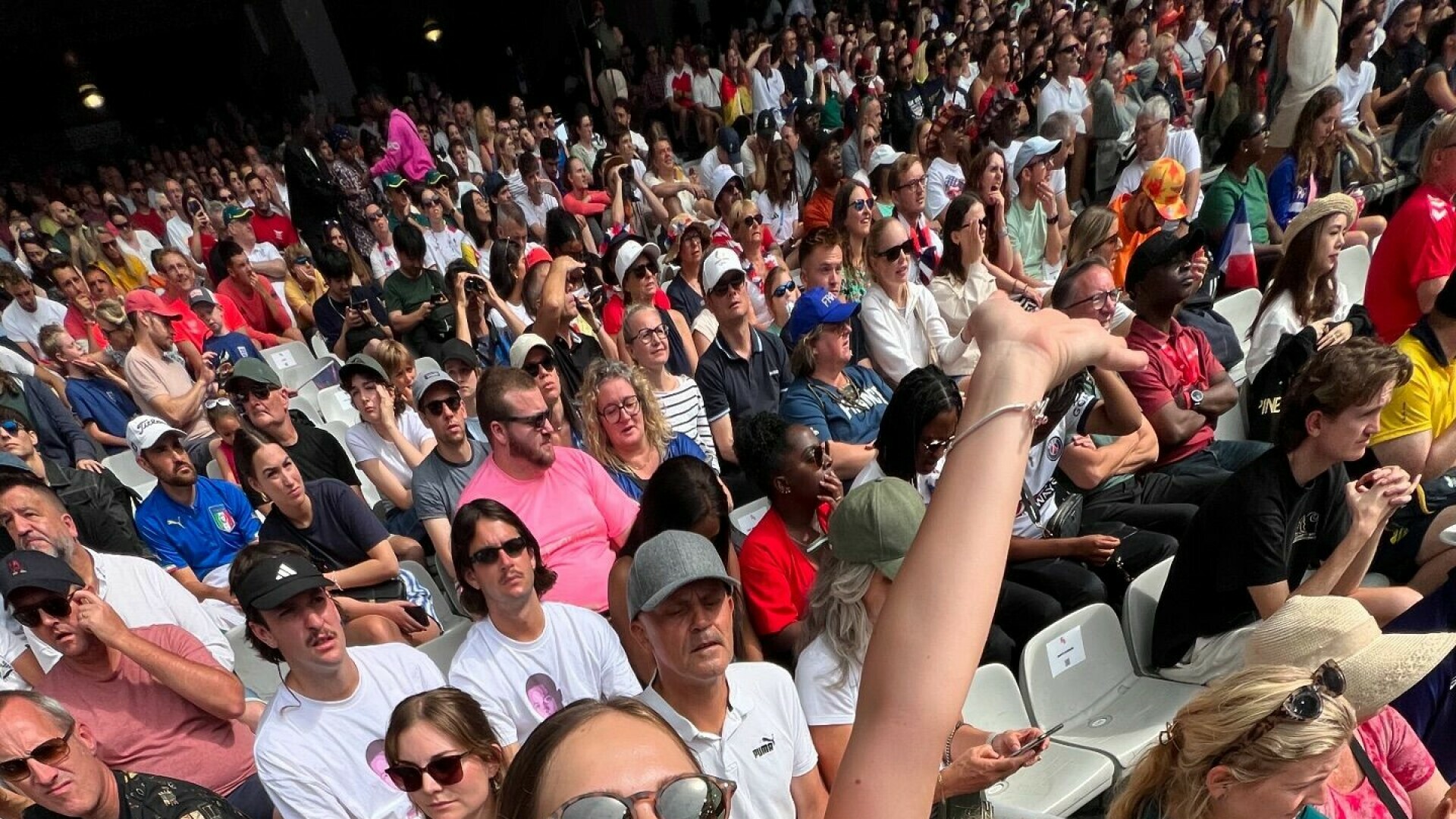 Atraktivna djevojka našeg skakača u dalj osvojila je internet ...