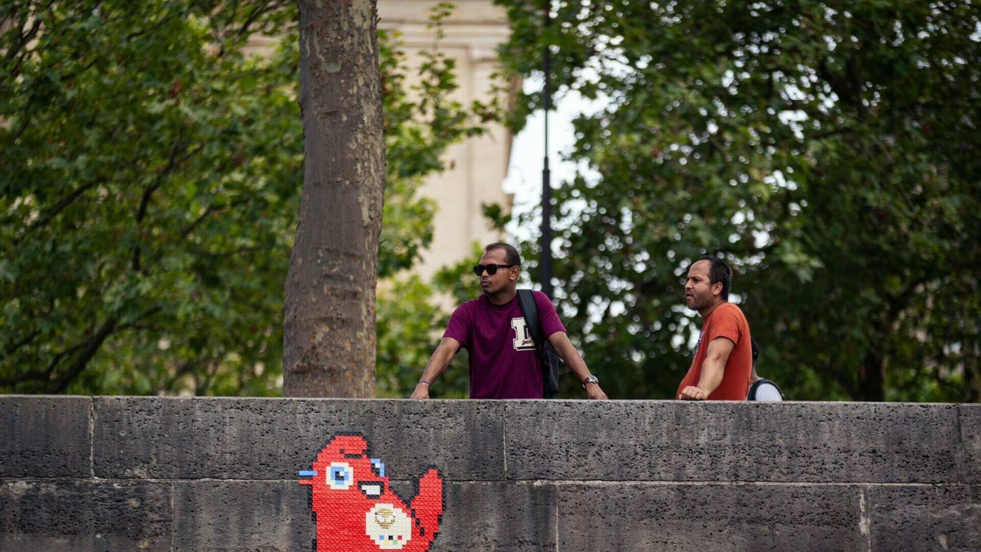 Simbol slobode, zajedništva i jednakosti: Što je zapravo maskota ...