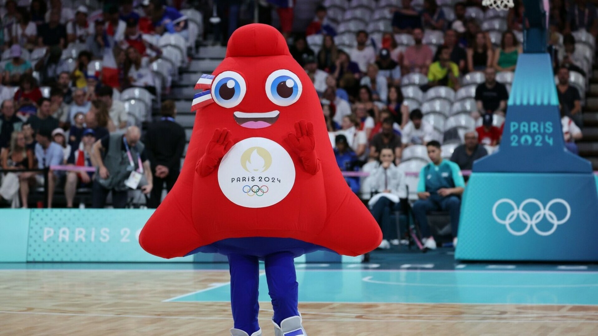 Simbol slobode, zajedništva i jednakosti: Što je zapravo maskota ...