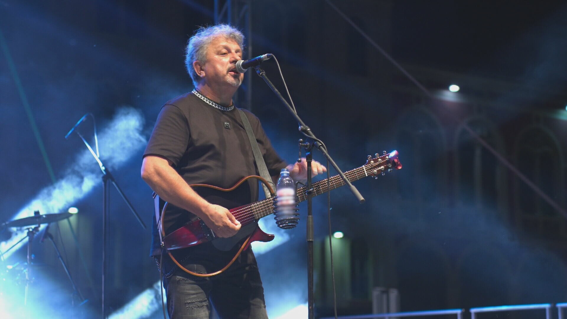 Grupa Dalmatino objavila novi datum odgođenog koncerta u Areni Zagreb!