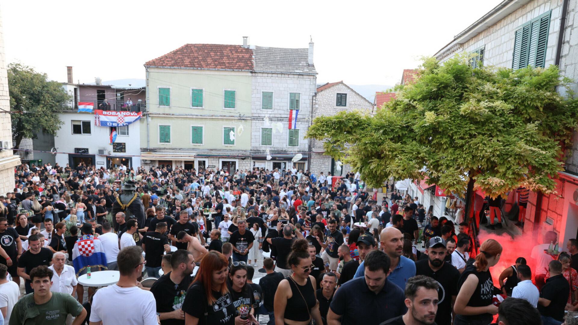 Tri legende hrvatske glazbe Imotski su pretvorile u top-destinaciju ...