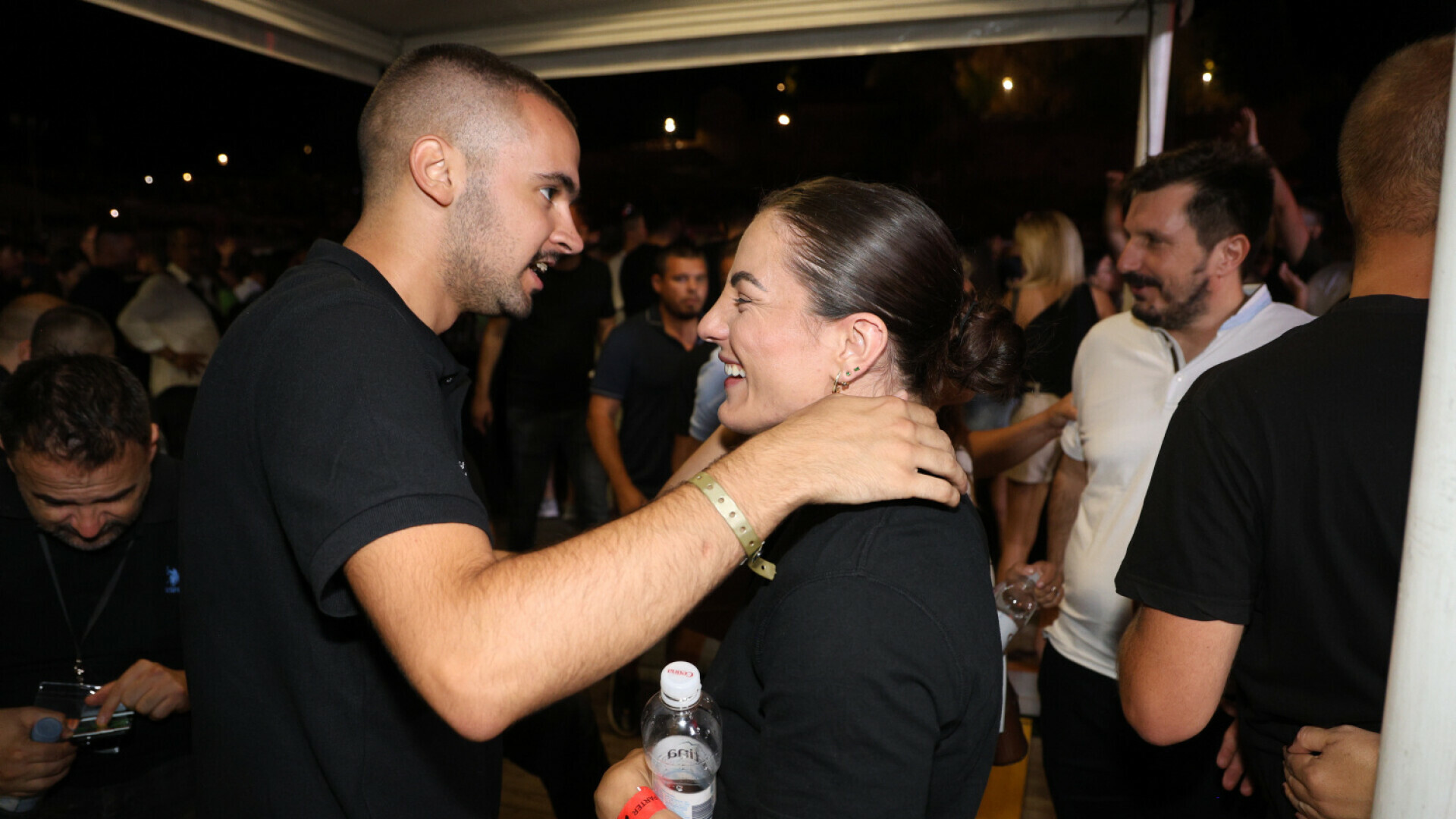 Naša zlatna olimpijka slučajno je upropastila vlastite zaruke ...