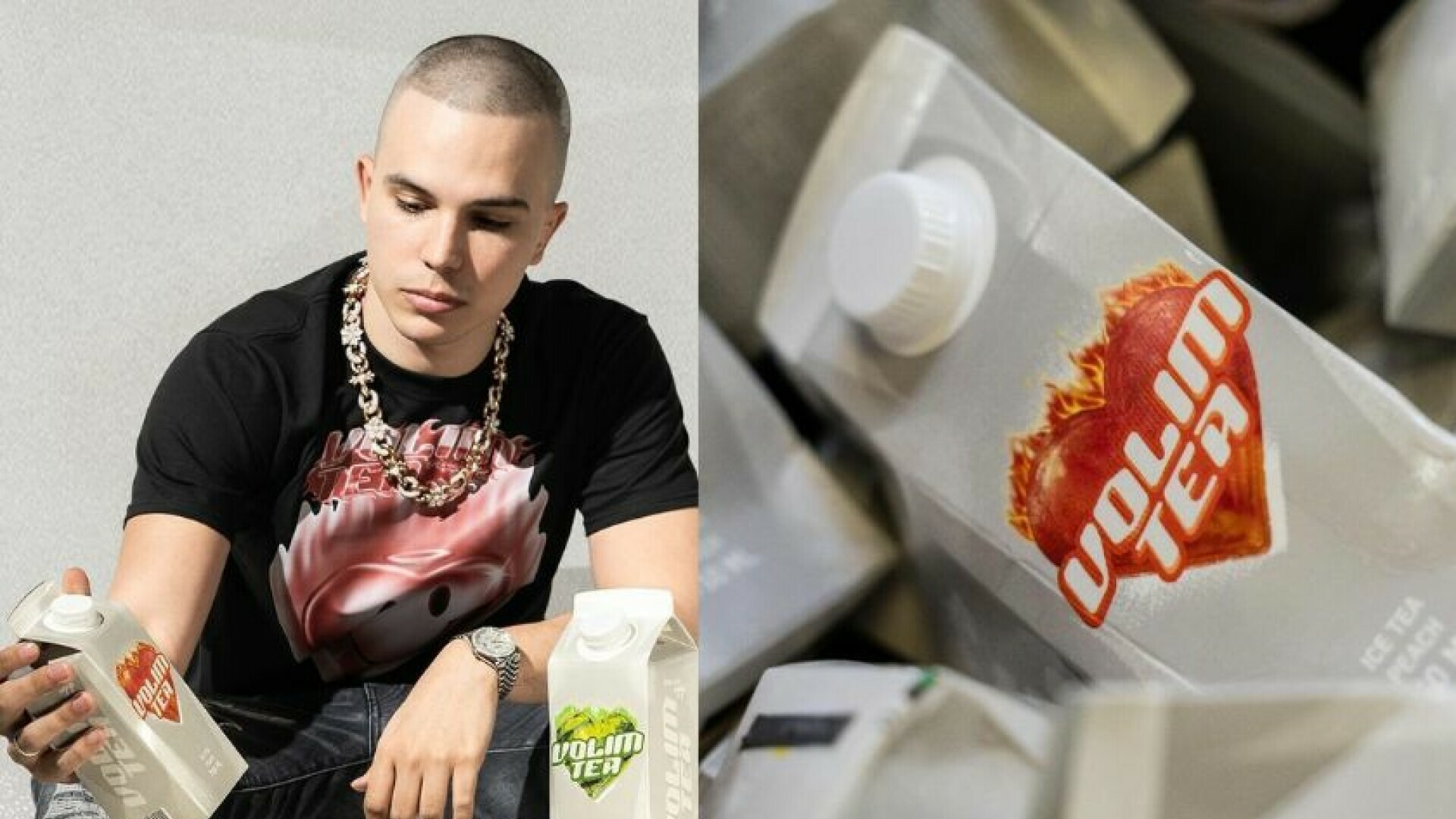 Voyageov ledeni čaj je napokon dostupan u Hrvatskoj: Pogledaj kakve su ...