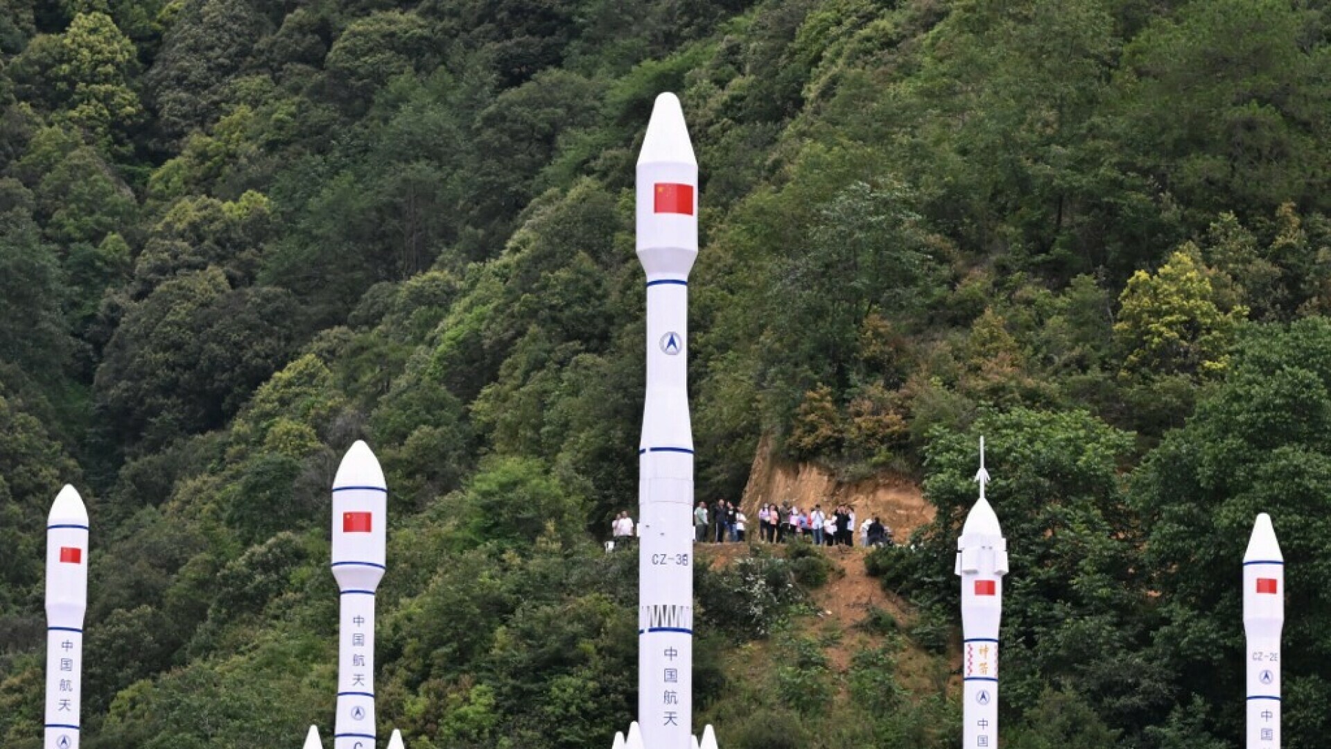 Kineski komercijalni svemirski sektor doživio rijedak neuspjeh