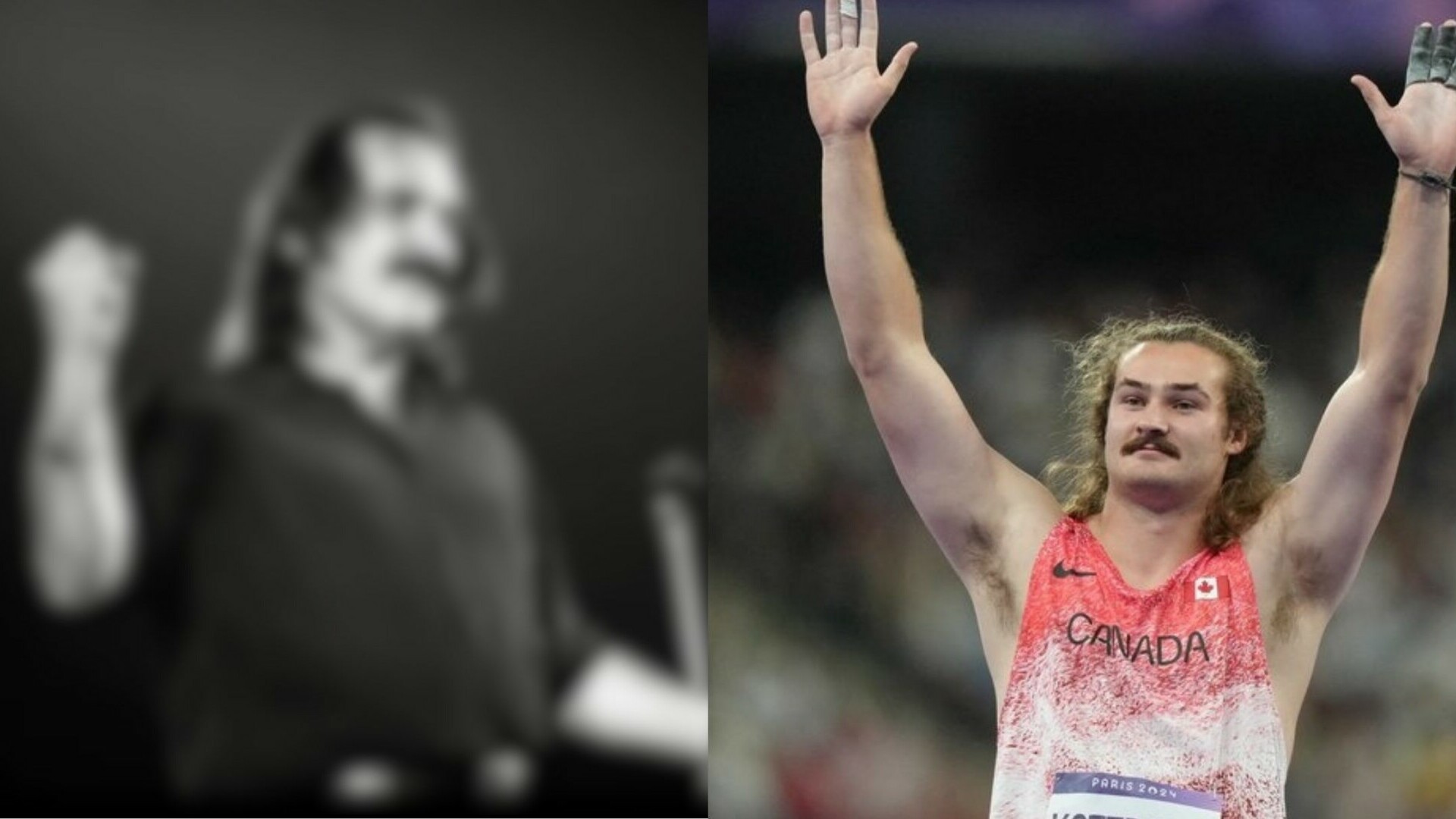 Neki kažu da je stereotipni Australac, a sliči i poznatom domaćem ...