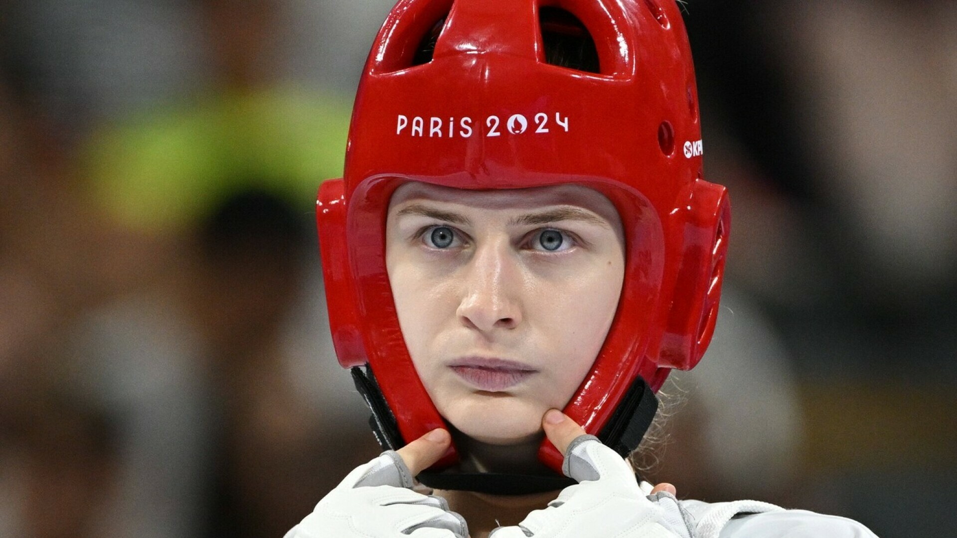 Lena Stojković osvojila BRONCU za Hrvatsku! Još jedna medalja ide u Split