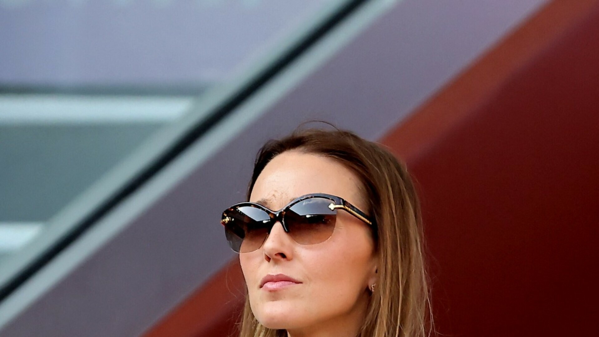 Pogledajte kako izgleda sestra Jelene Đoković, samozatajna crnka velika ...