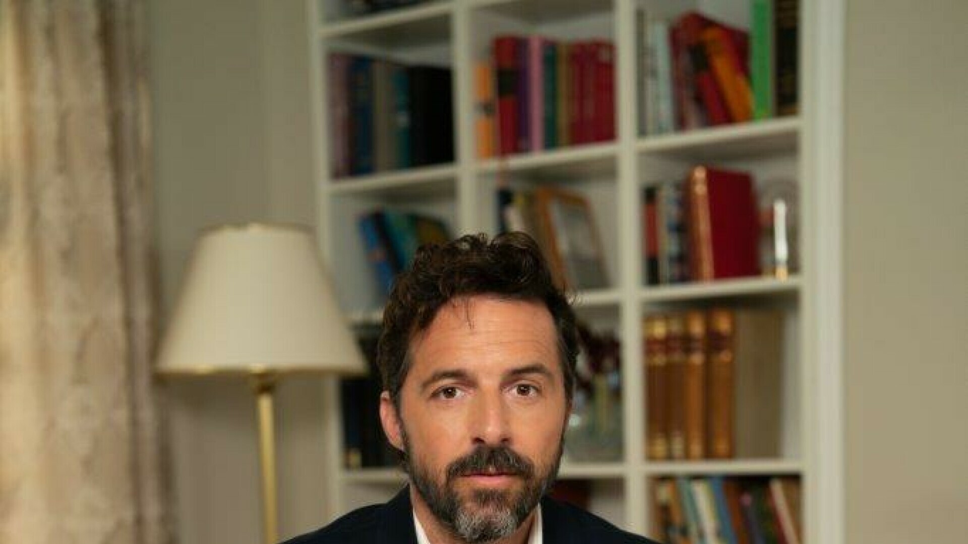 Šest godina od hit-projekta Nove TV naša glumačka zvijezda vraća se na ...