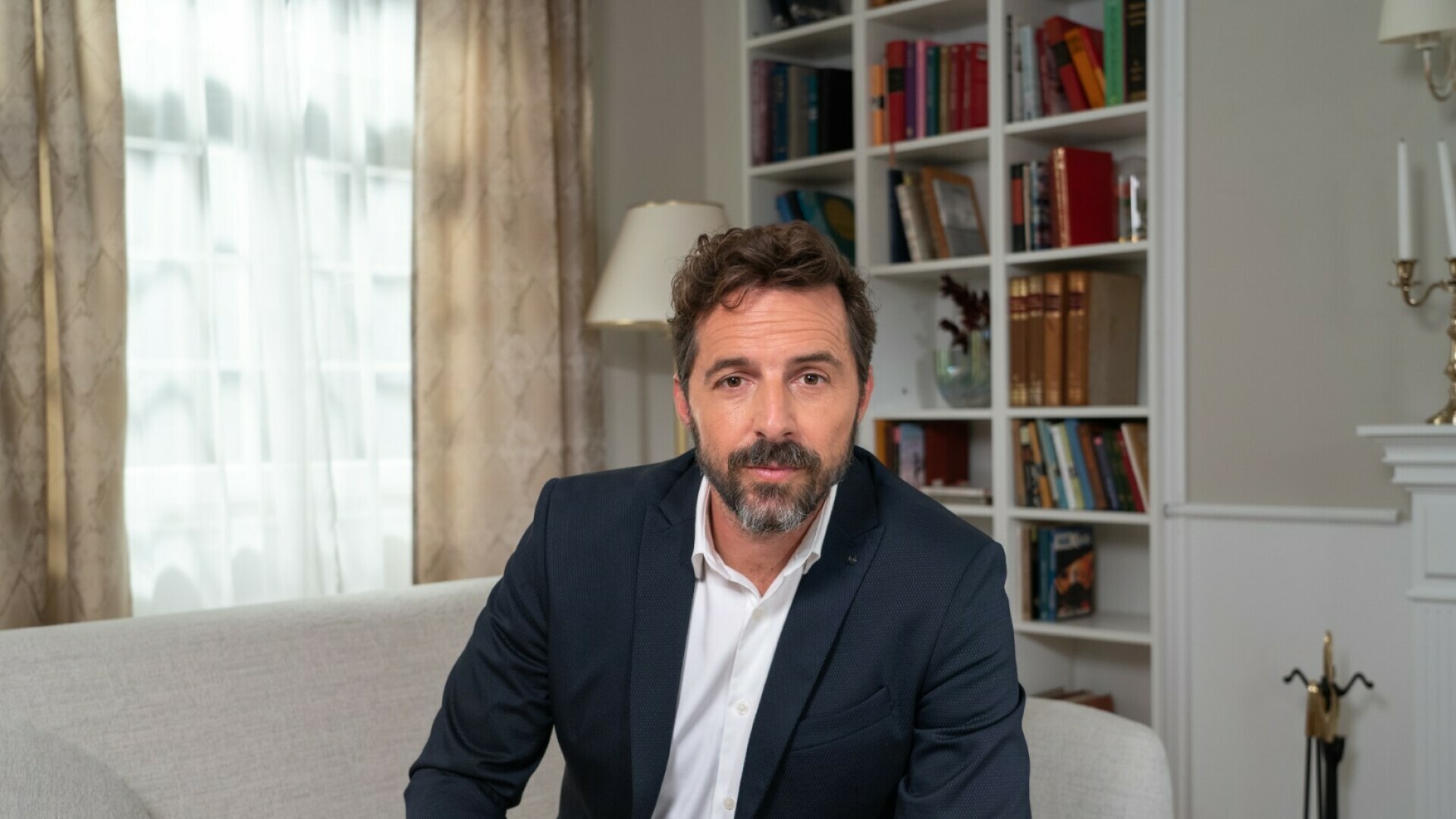 Filip Juričić u dramatičnoj ulozi života: ''Drago mi je da sam u koži ...