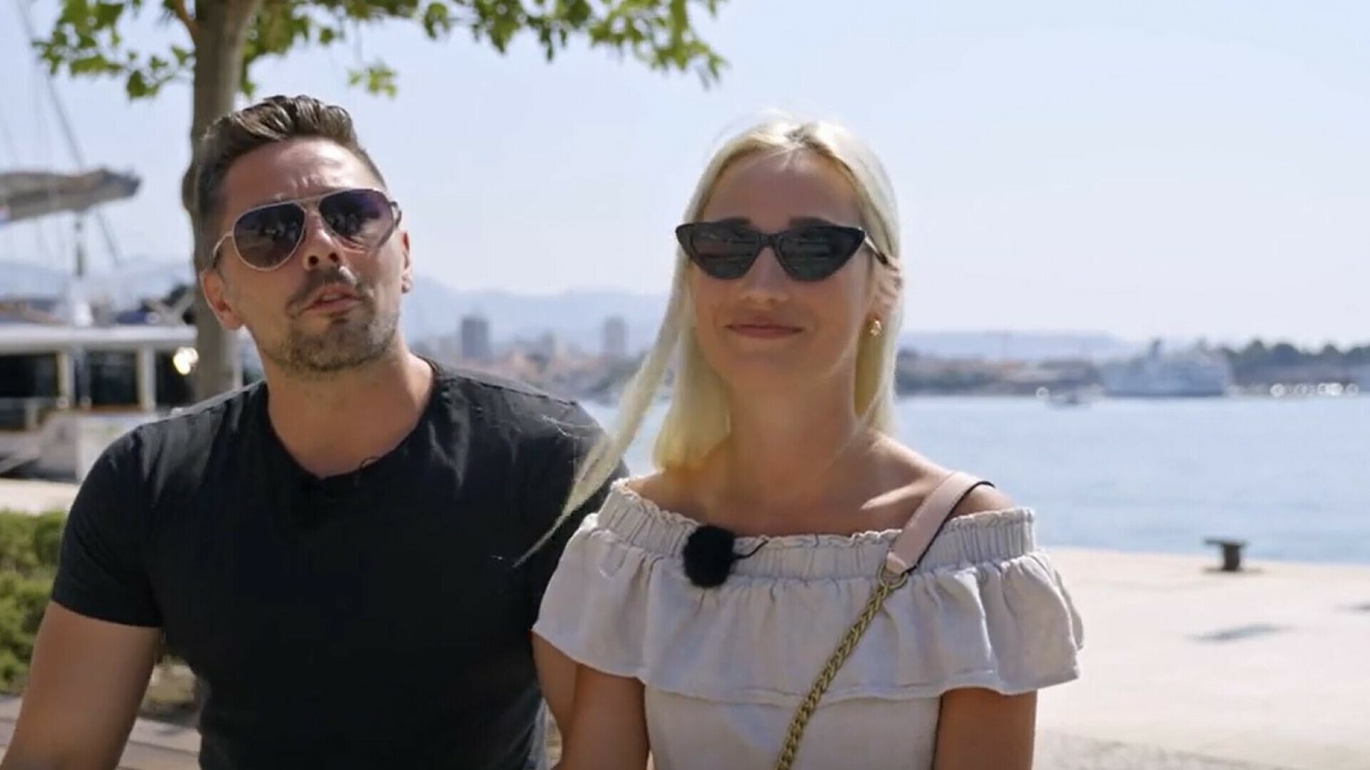 Sin Daniela Popovića sprema vjenčanje poslije pola godine veze: ''Kad ...