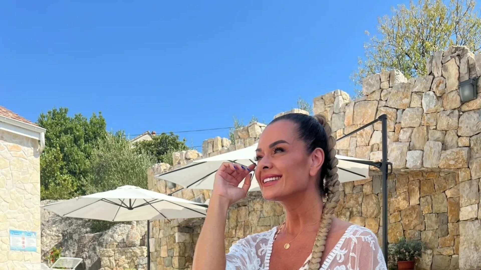 Minea oduševila svojom pojavom u badiću, objavila je fotografije: “Naša ...